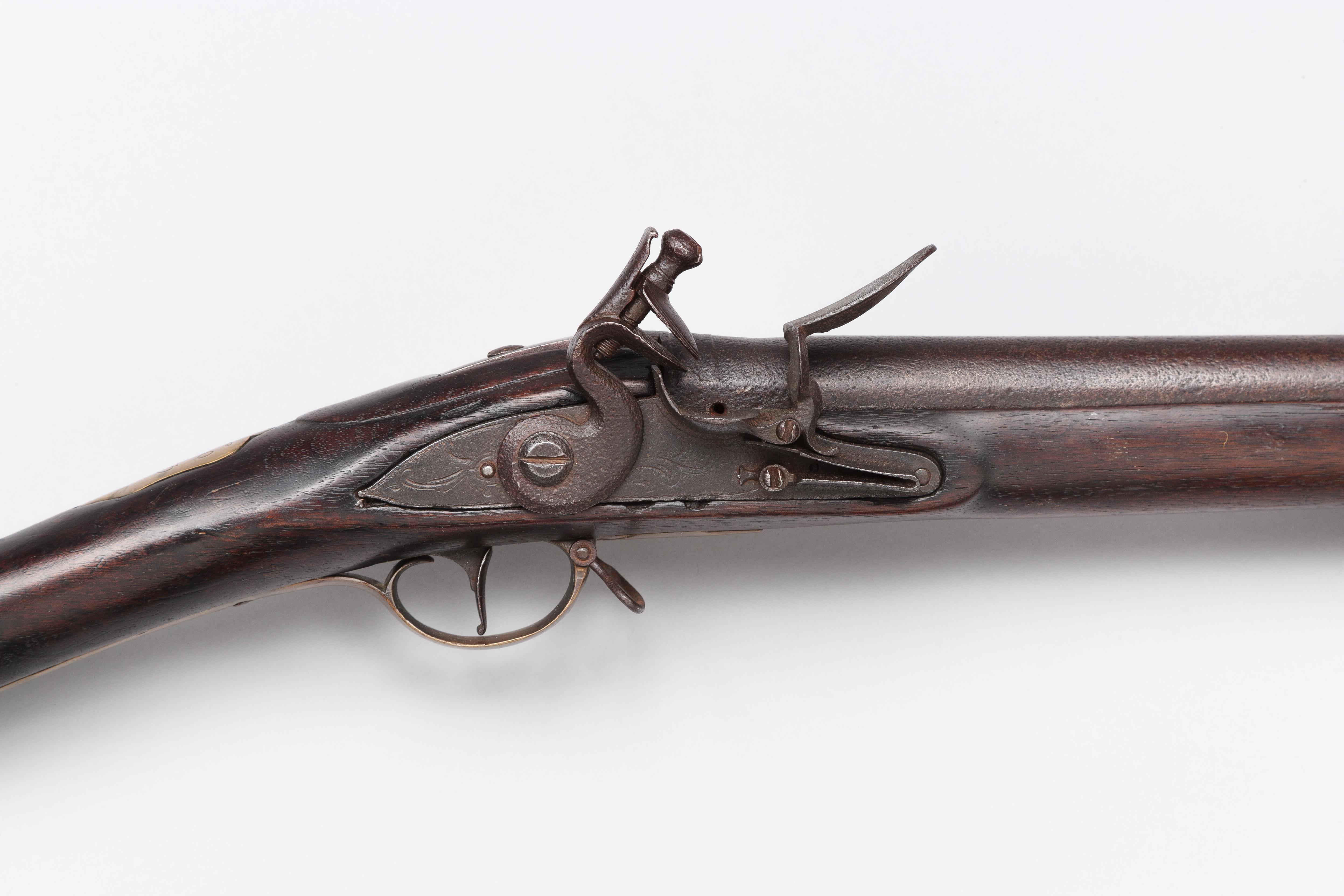 Philadelphia Musket | Timeline of the American Revolution