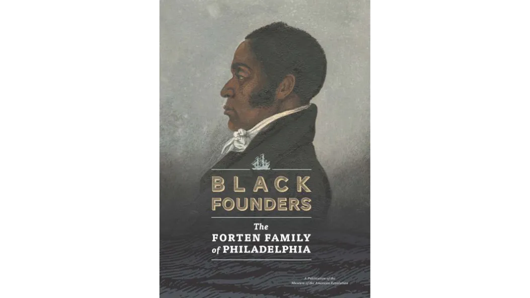 Black Founders - Museum of the American Revolution
