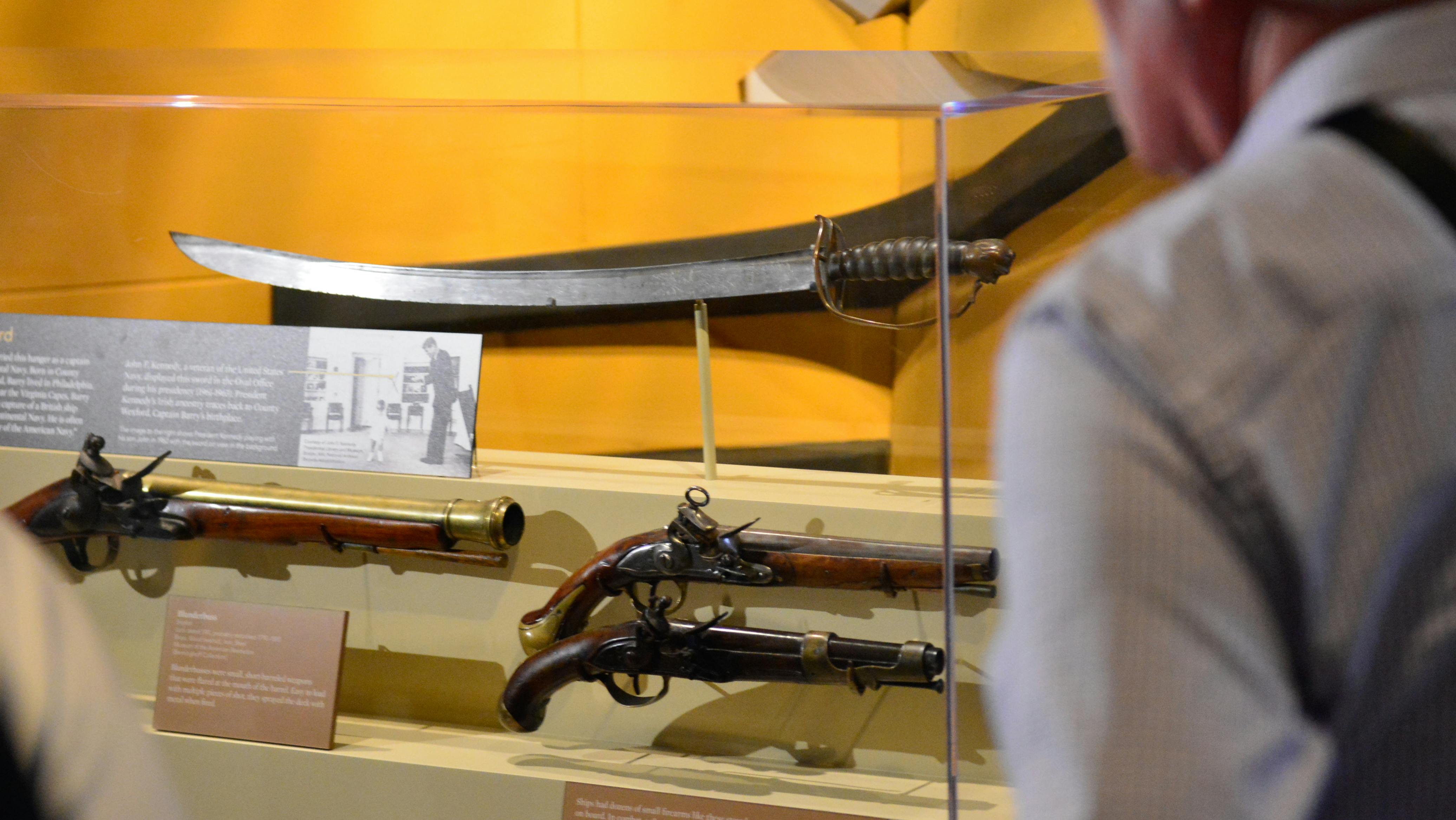 Thanksgiving Weekend at the Museum of the American Revolution - Museum ...