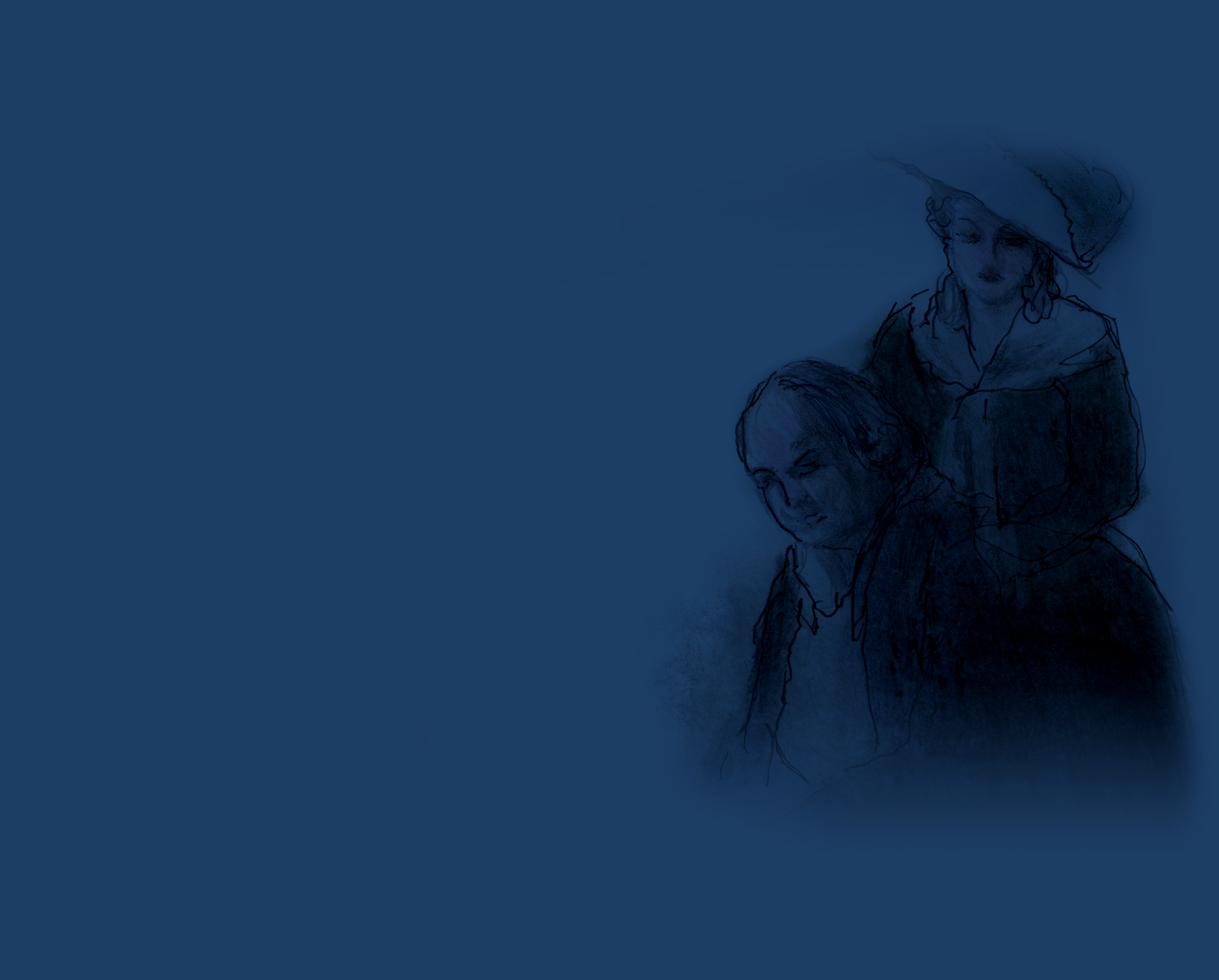 Abigail & John Adams - Museum of the American Revolution