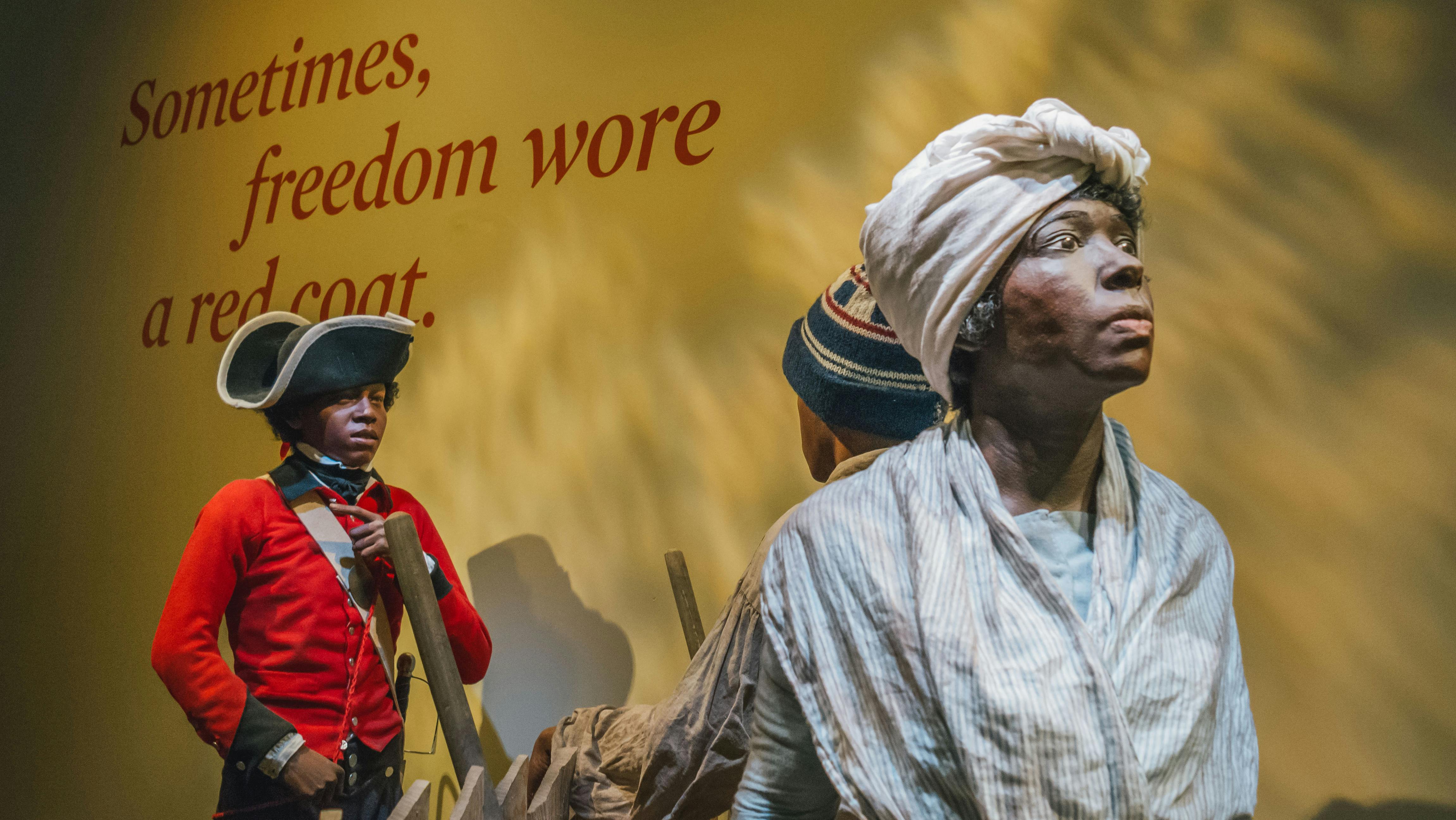 Juneteenth with the Museum - Museum of the American Revolution