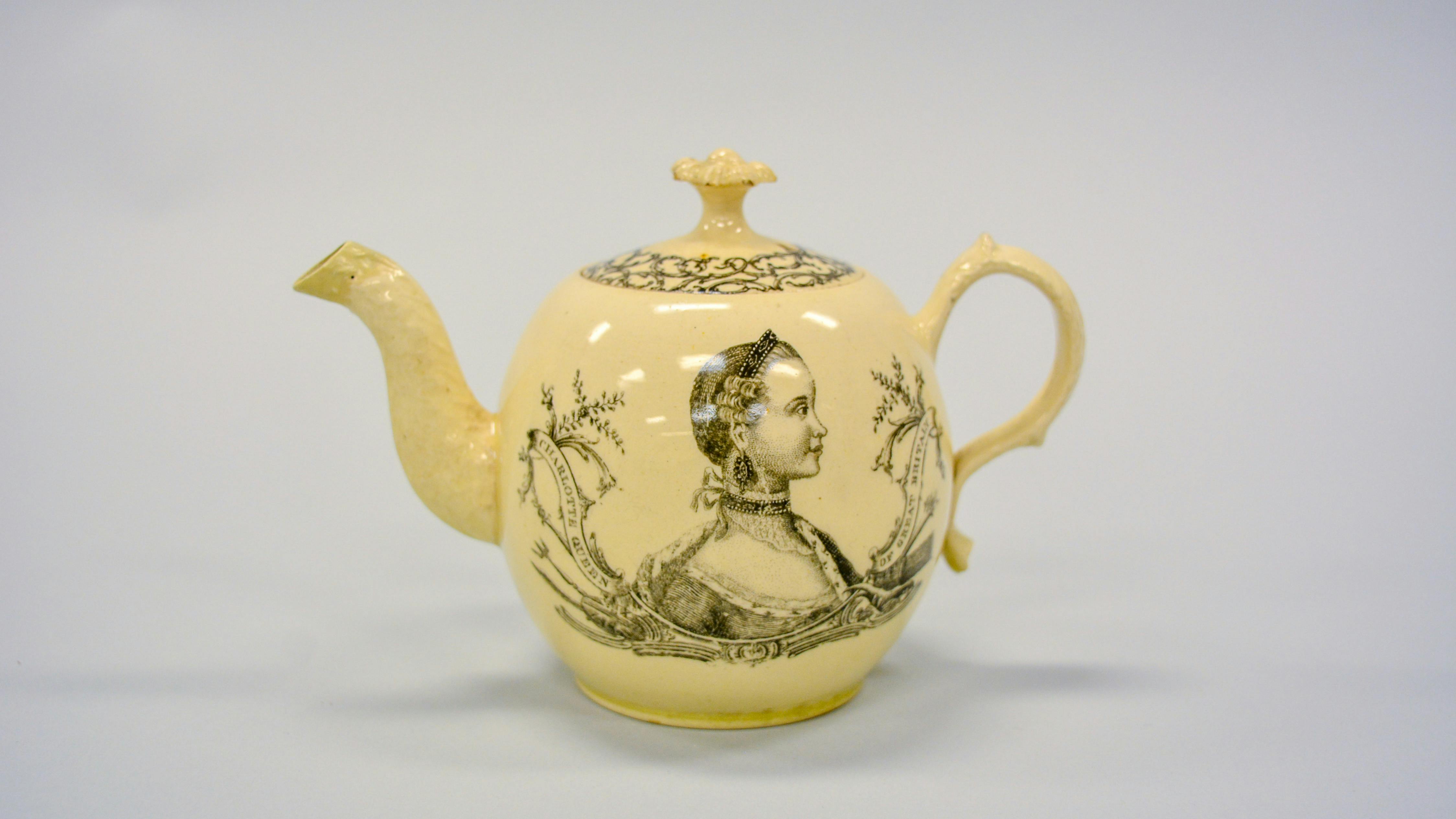 Now on View: Five Years of Collecting the American Revolution - Museum ...