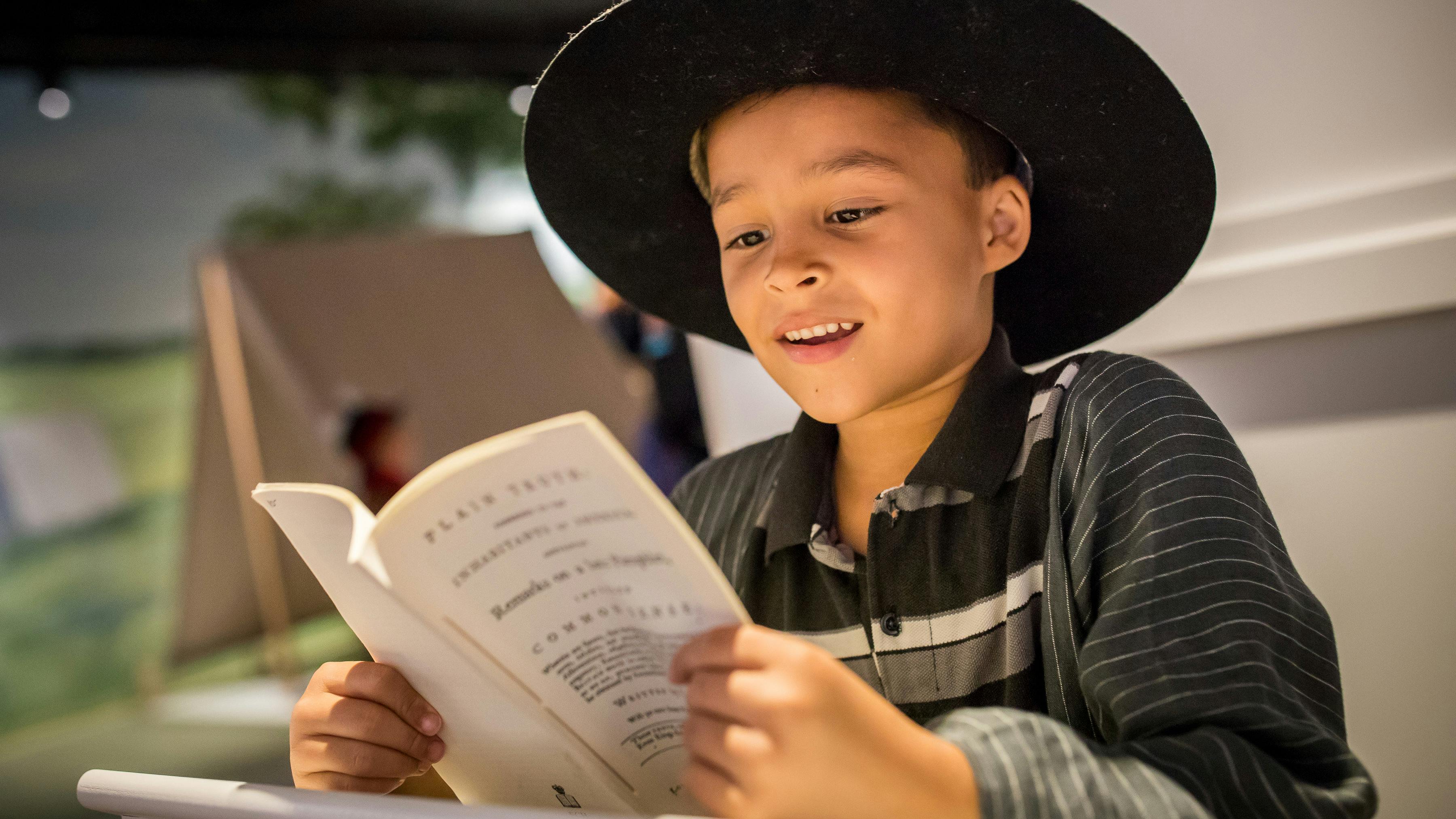 State Constitutions Palooza - Museum of the American Revolution