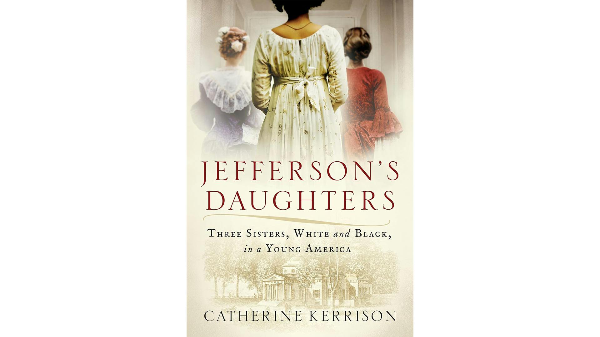 Jefferson's Daughters - Museum of the American Revolution
