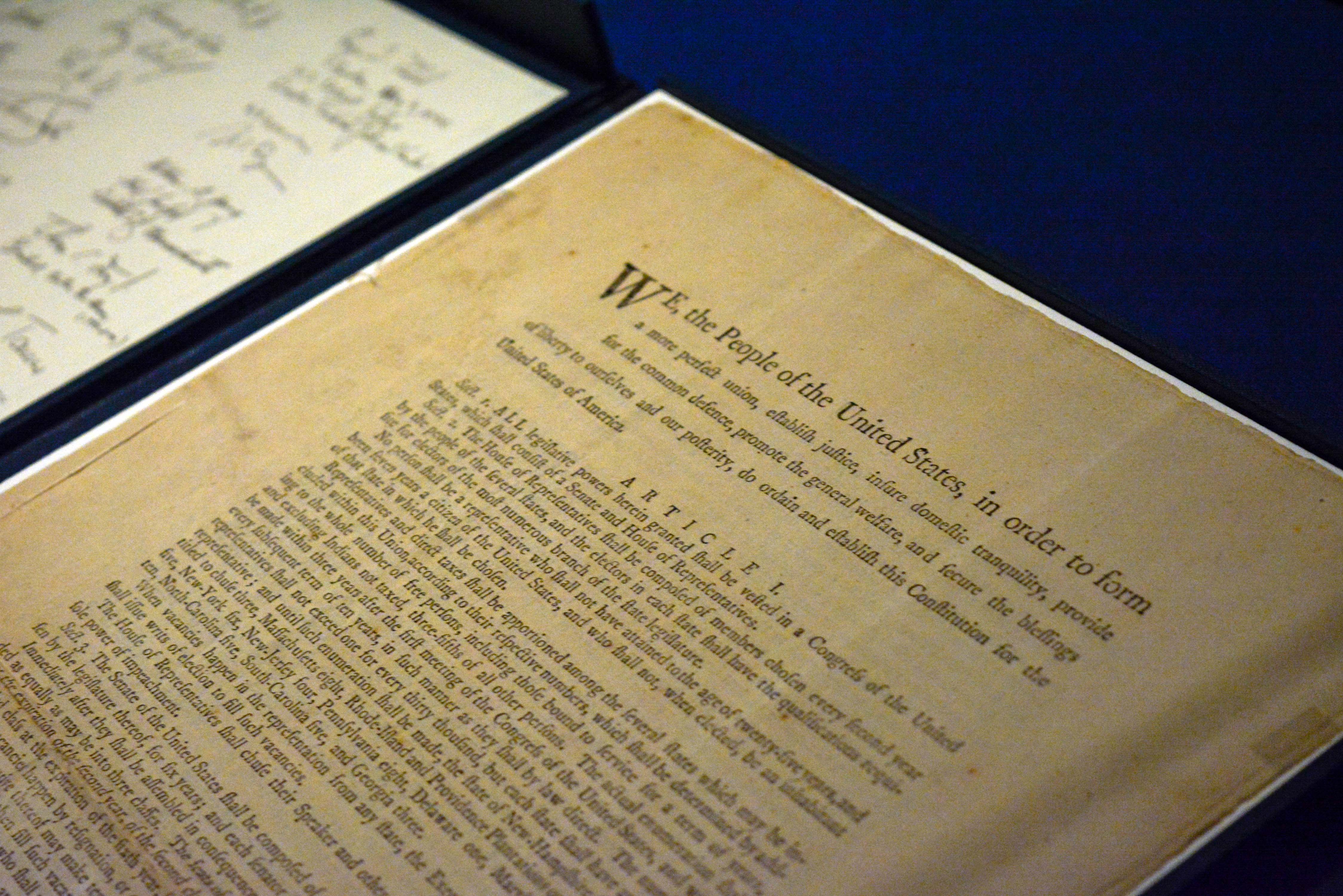 Plain, Honest Men - Museum of the American Revolution