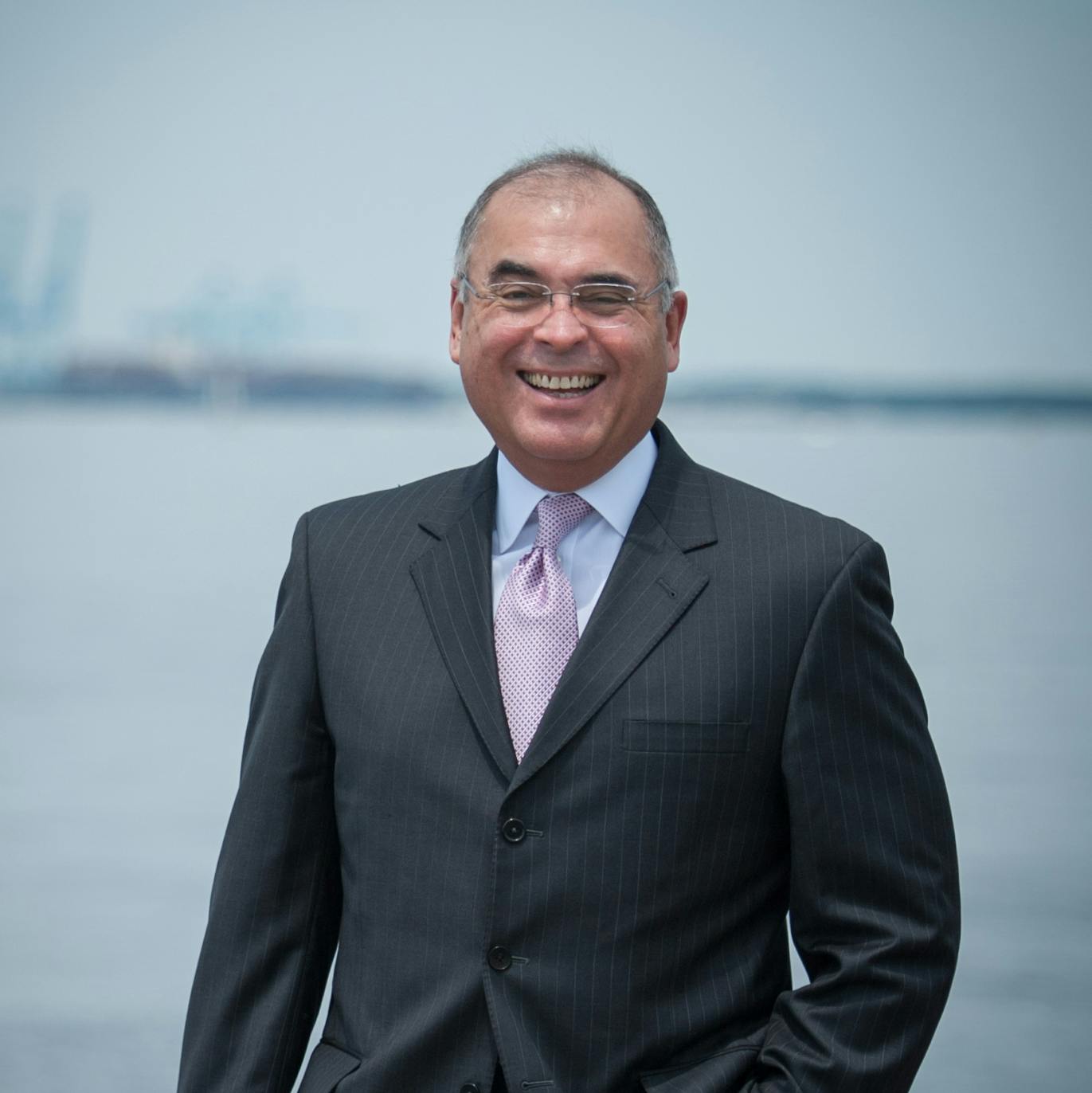 Read the Revolution with Ricardo Herrera - Museum of the American ...