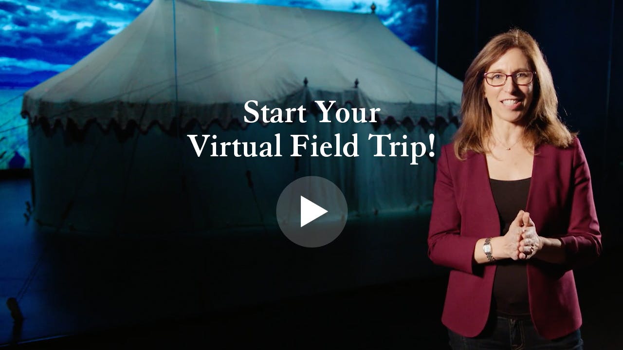 Beyond the Battlefield: A Virtual Field Trip - Museum of the American ...
