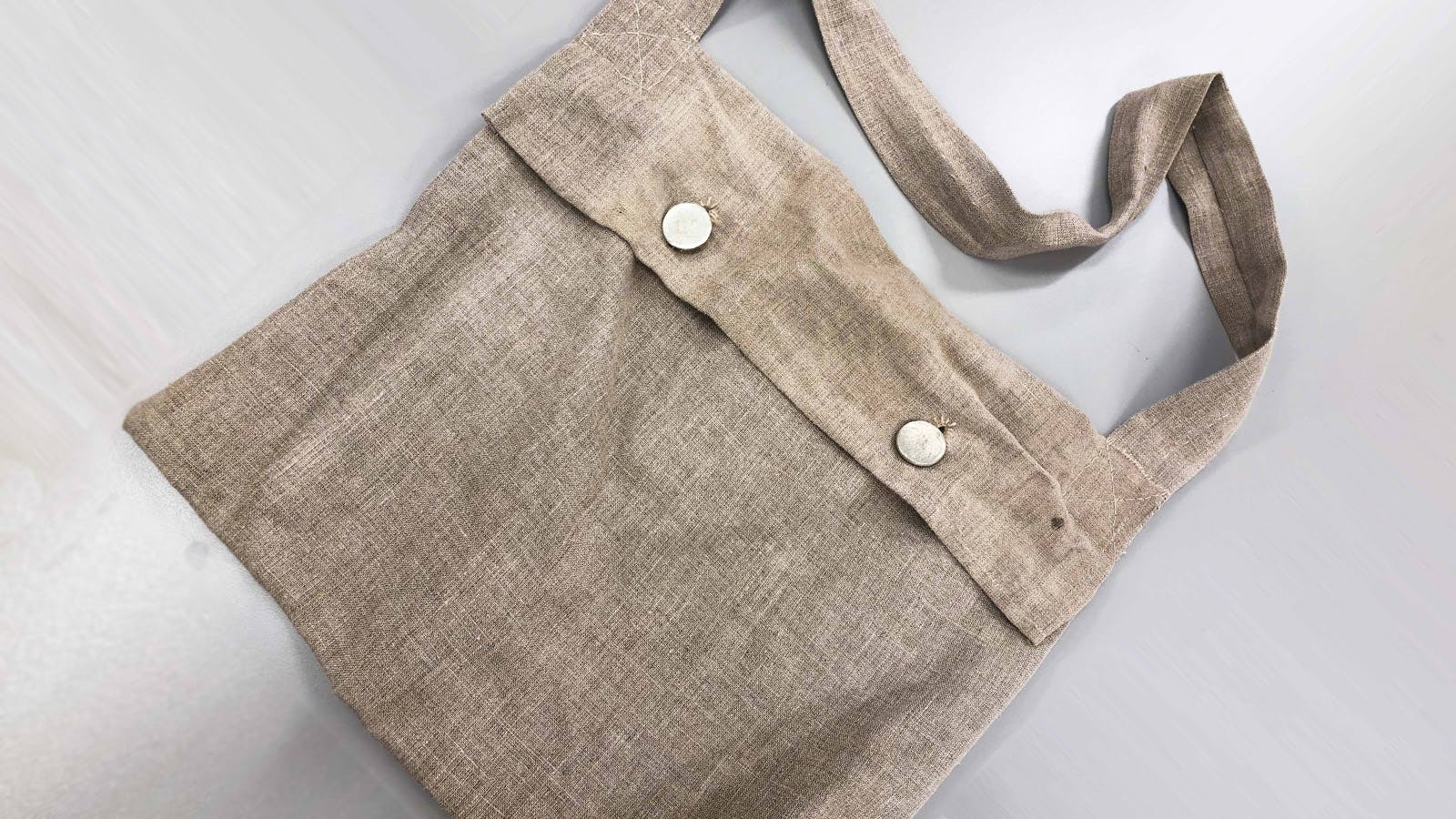 Artisan Workshop: Make a Haversack - Museum of the American Revolution