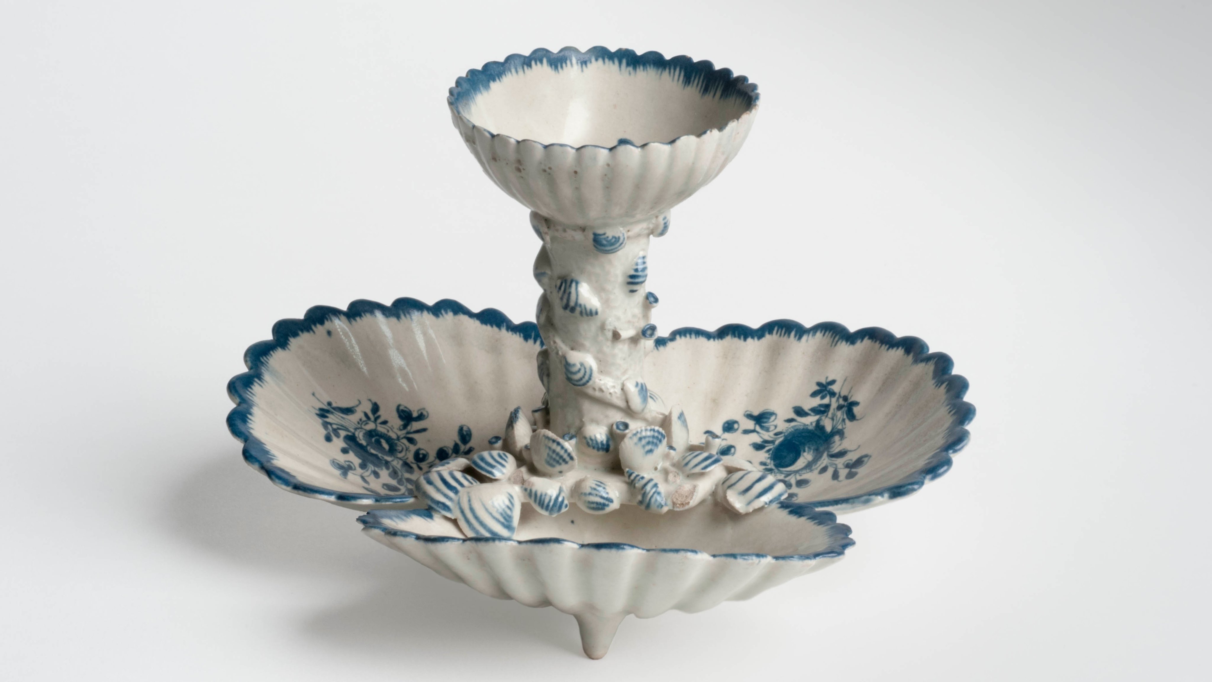 Making a Bonnin and Morris Pickle Stand - Museum of the American Revolution