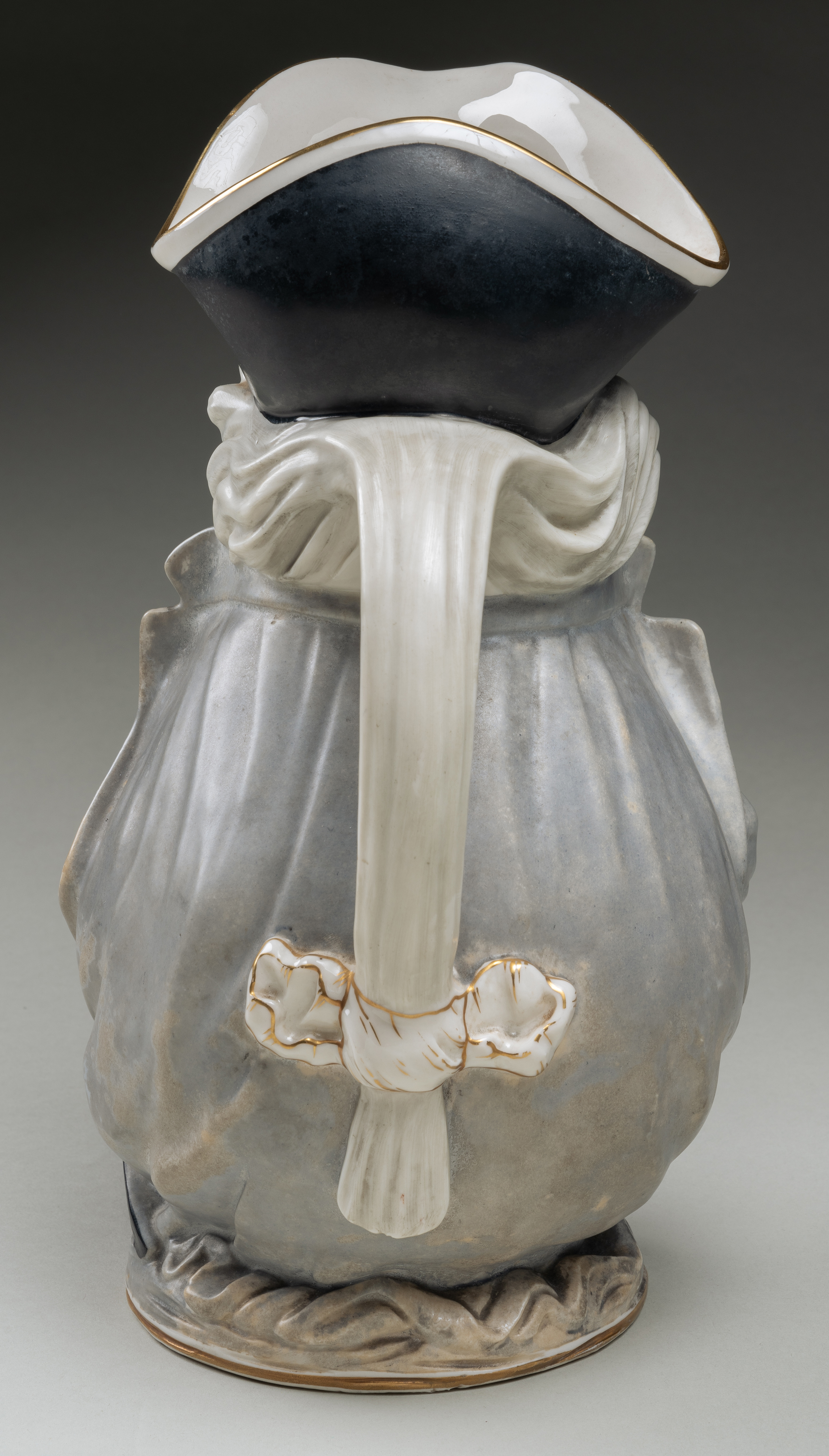 George Washington Toby Jug | Timeline of the American Revolution