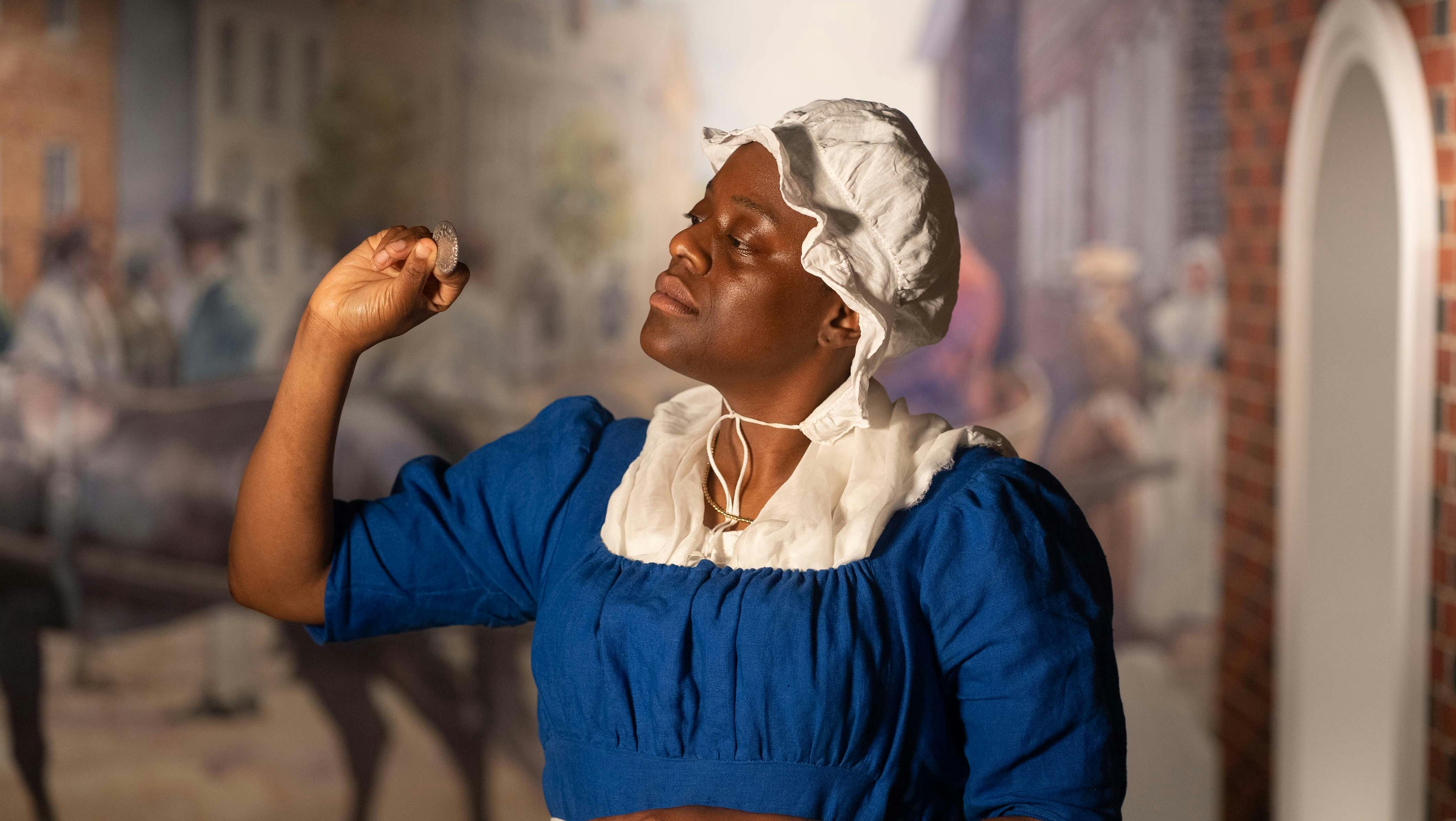 Martin Luther King Jr. Weekend 2025 at the Museum - Museum of the American Revolution