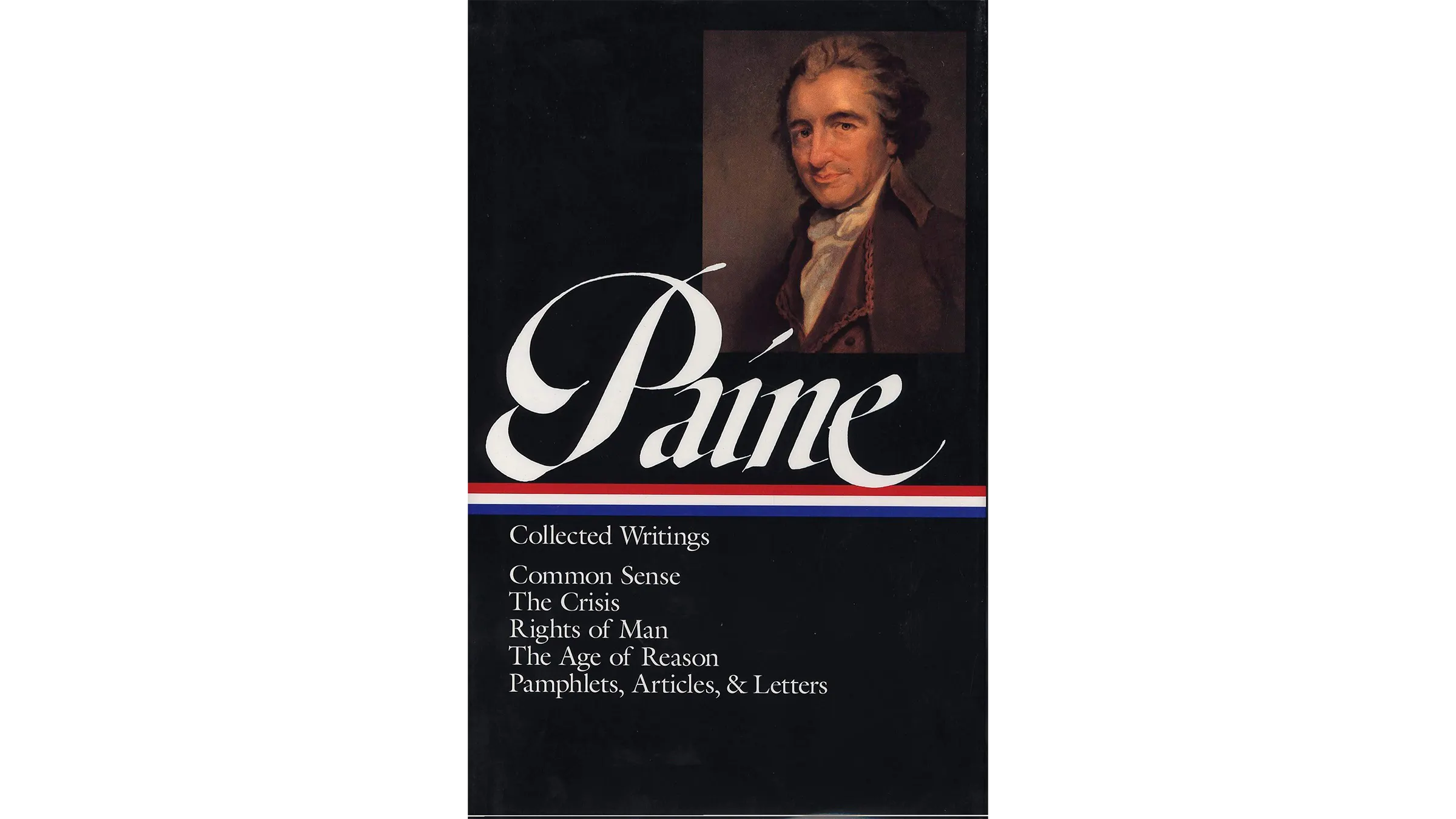 The American Crisis - Museum of the American Revolution