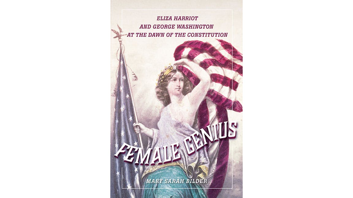 Female Genius - Museum of the American Revolution