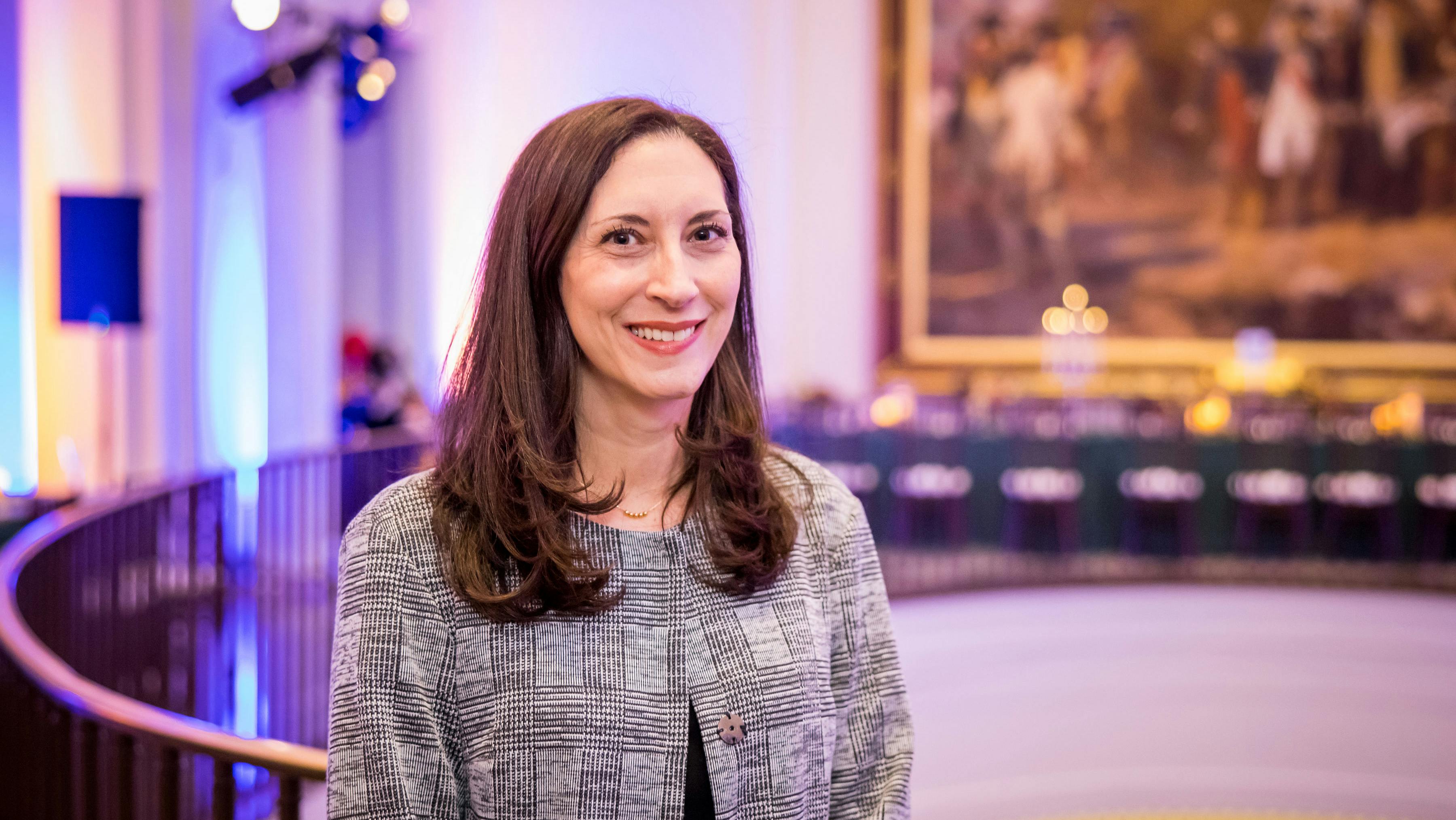Museum of the American Revolution Announces New Chief Philanthropy ...