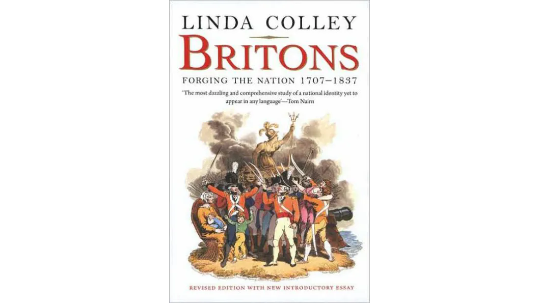 Britons - Museum of the American Revolution