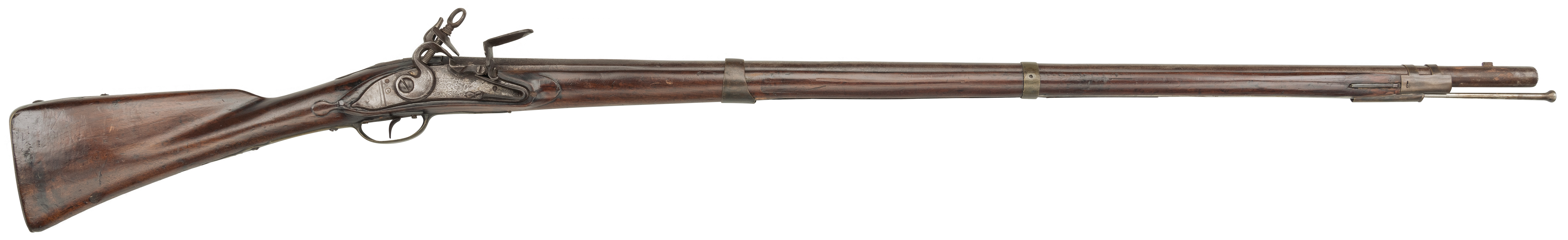 Timeline of the American Revolution