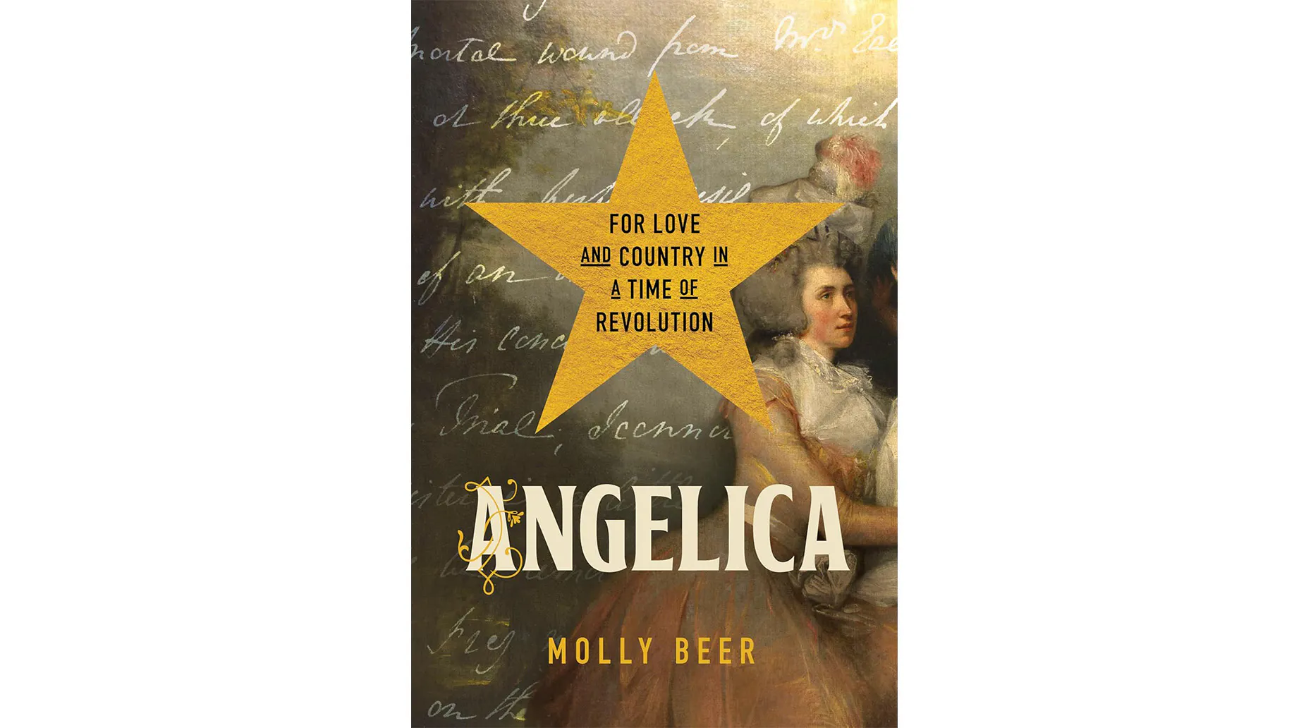 Angelica - Museum of the American Revolution