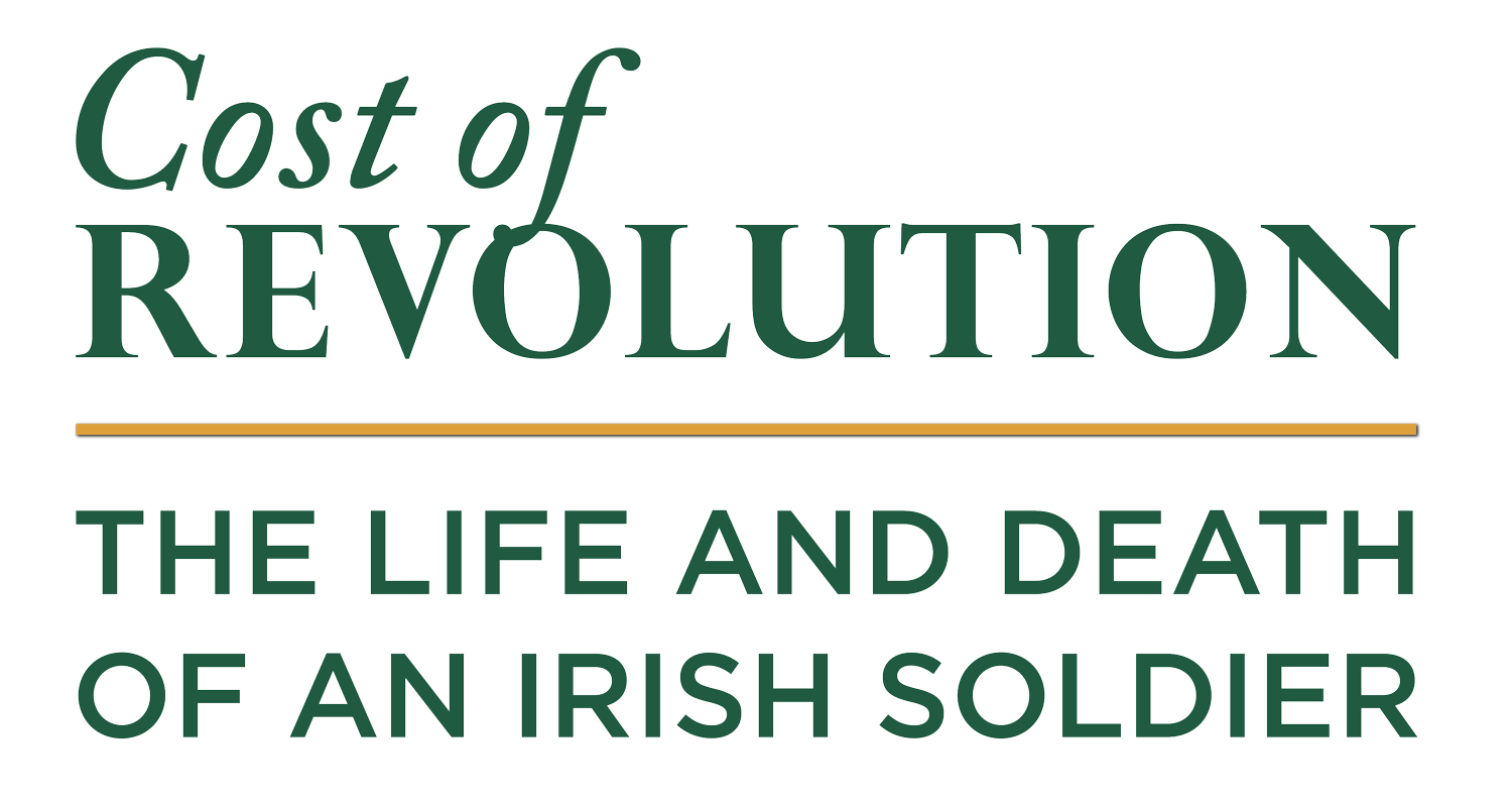 Irish Revolution - Museum of the American Revolution