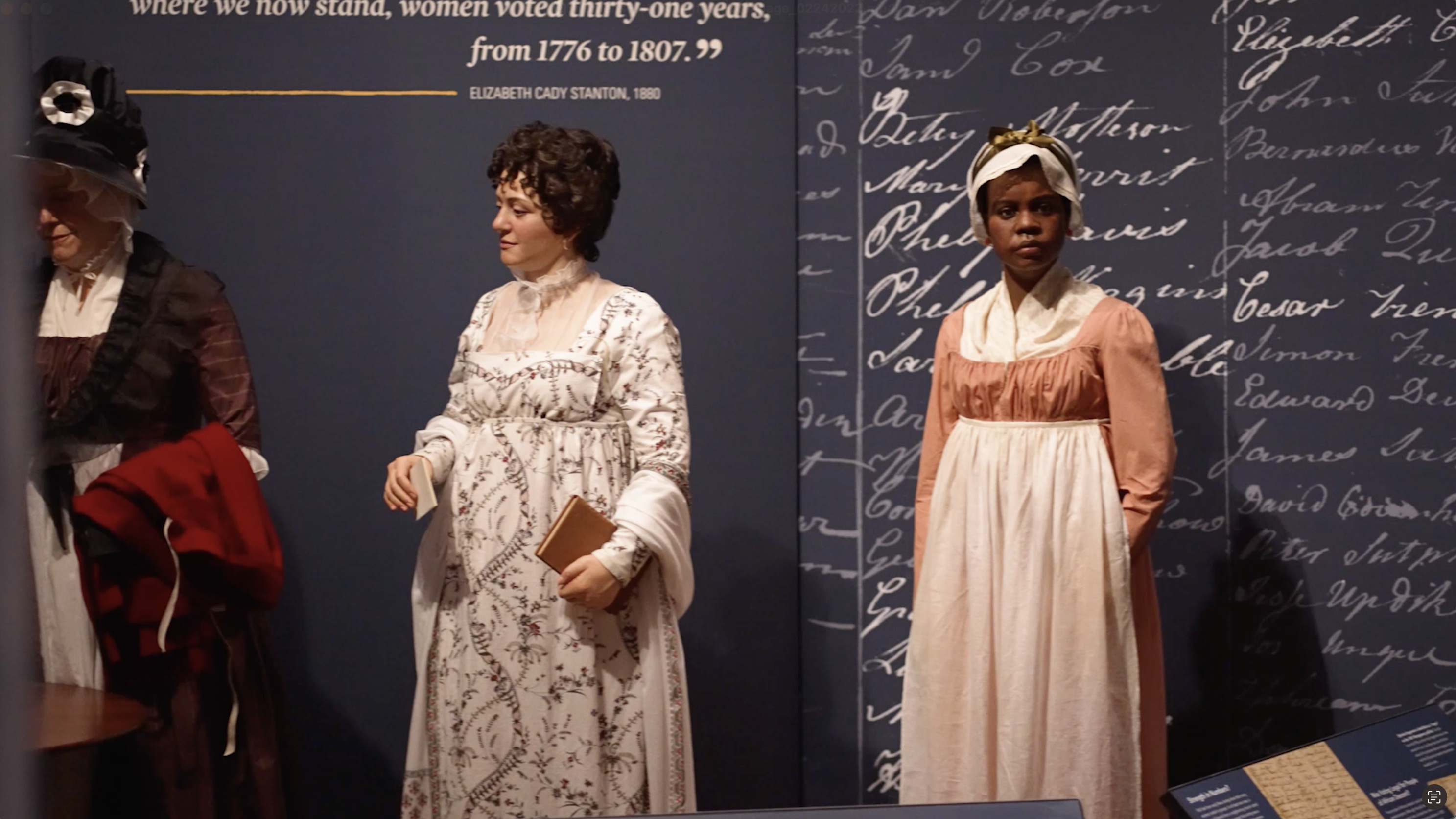 Museum of the American Revolution - Museum of the American Revolution