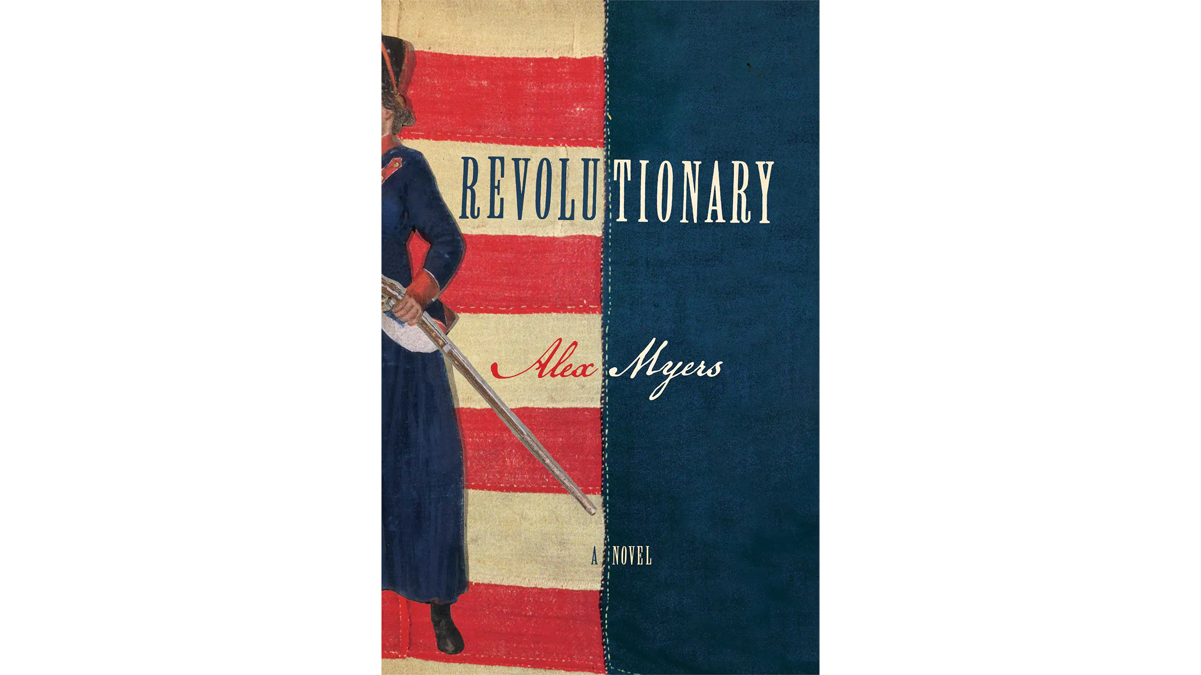 Revolutionary - Museum of the American Revolution