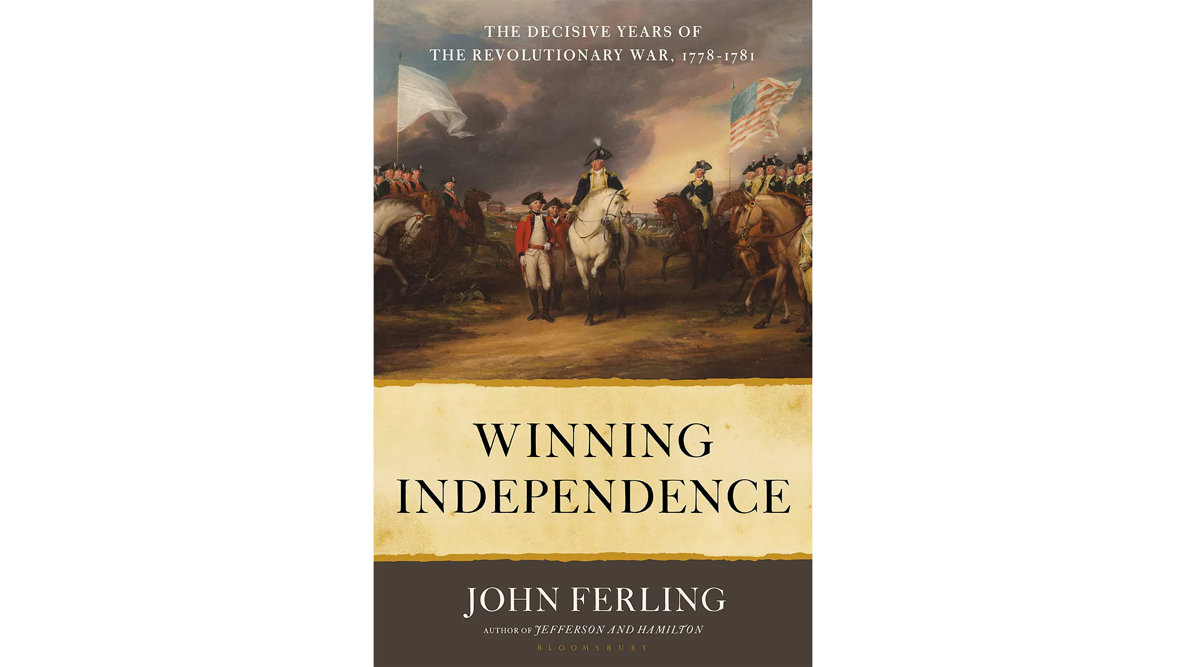 Winning Independence - Museum of the American Revolution