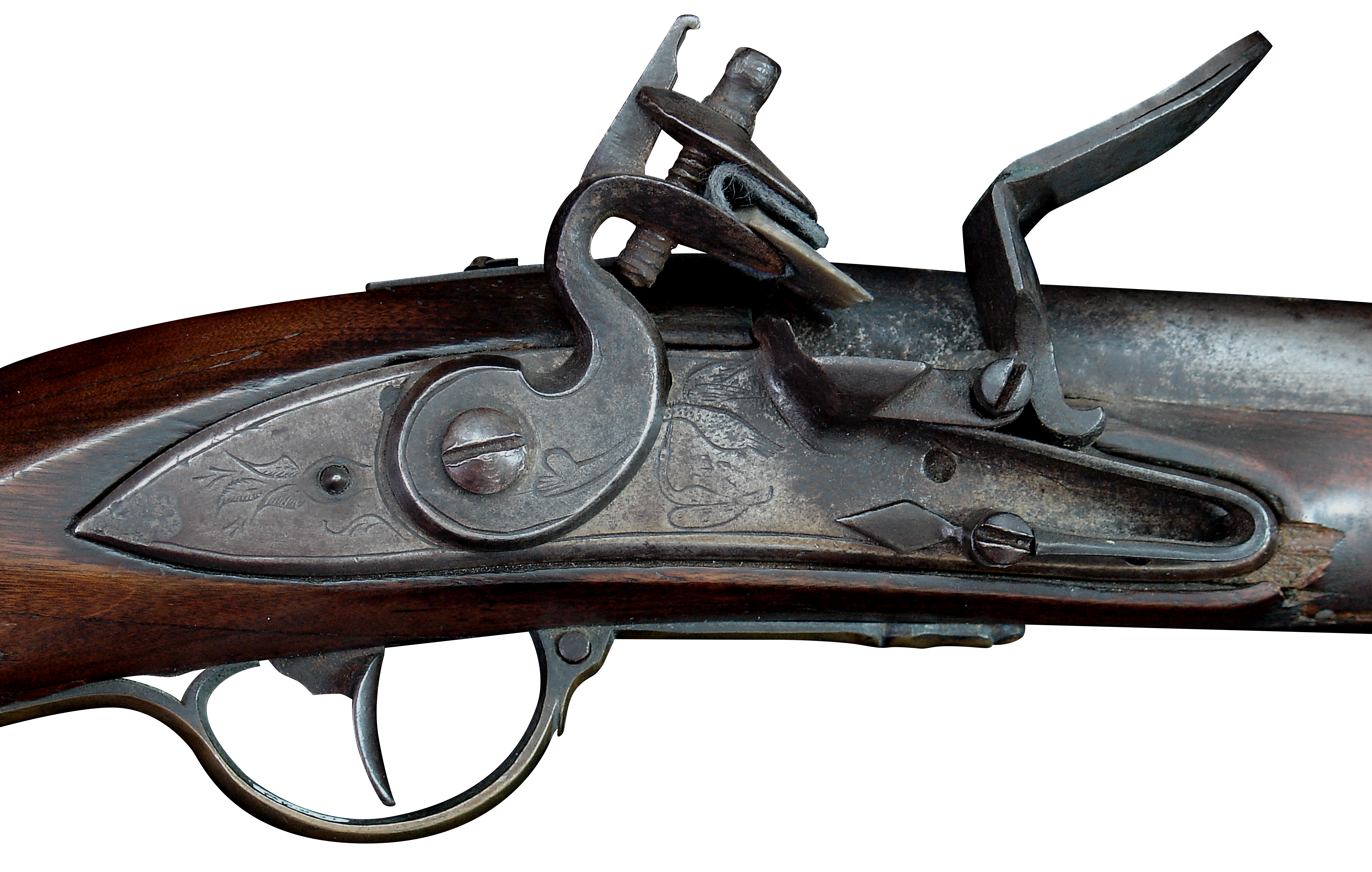 Timeline of the American Revolution