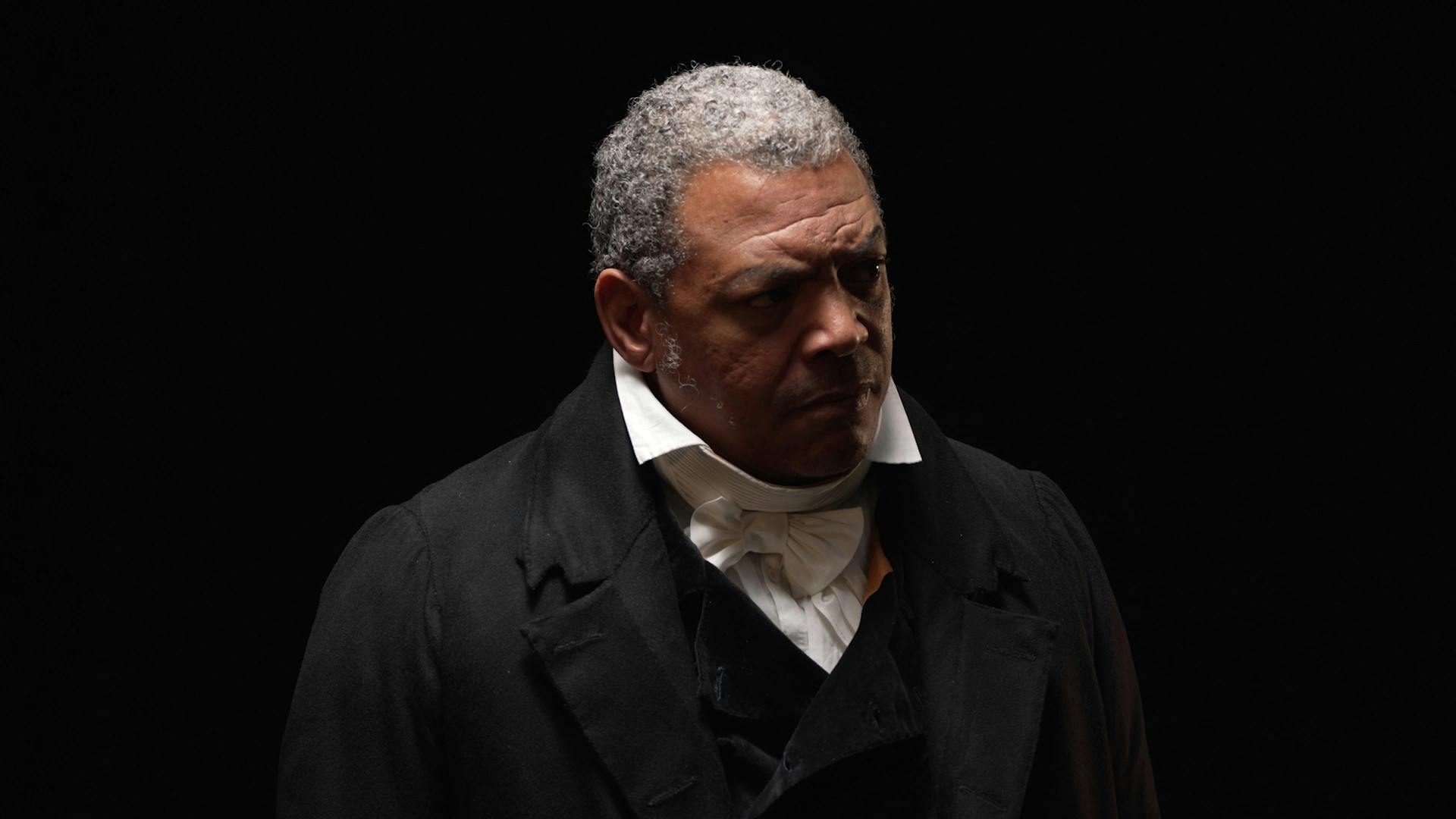 "Meet Elder James Forten" Performance - Museum of the American Revolution