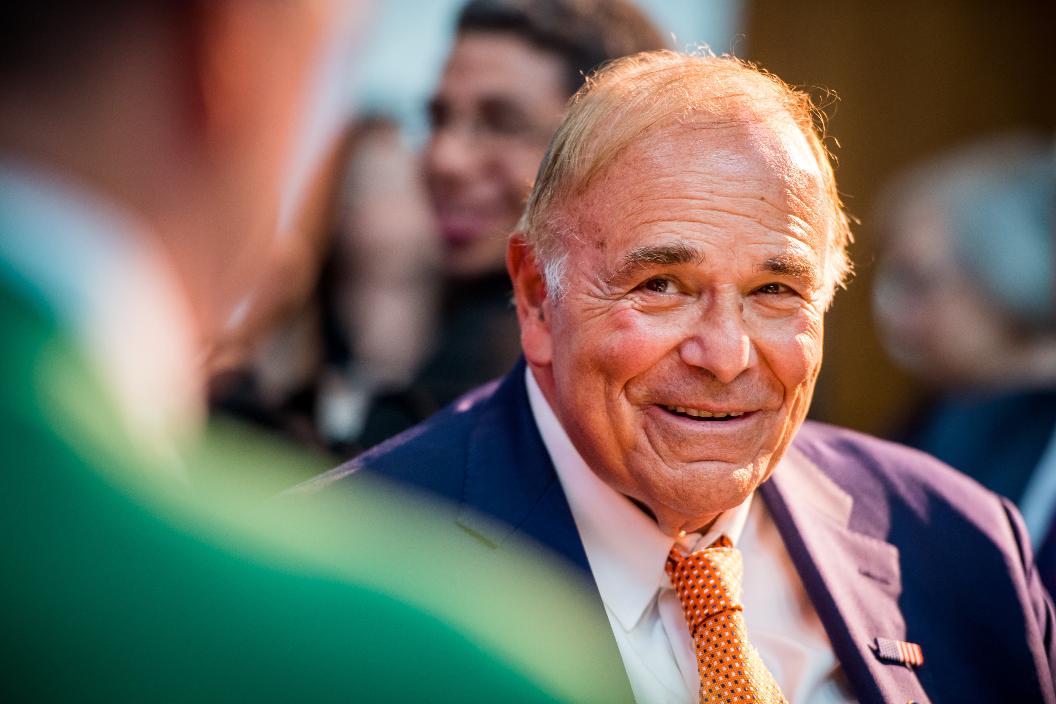 Lenfest Spirit of the American Revolution Award - Museum of the ...