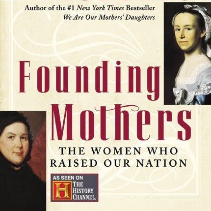 Women's History Month Book Features - Museum of the American Revolution