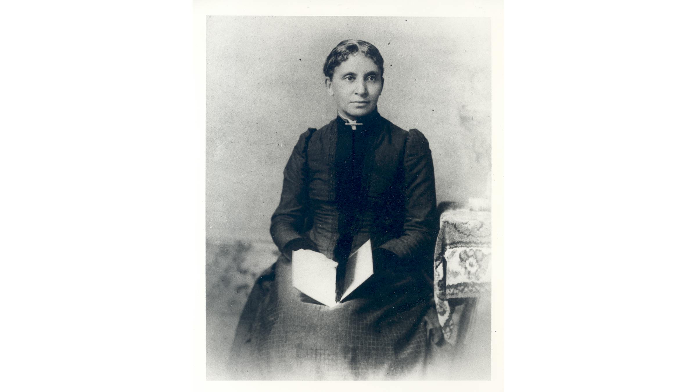 Triumphant Lives: The Forten Legacy Fosters Scholarship and Historical ...