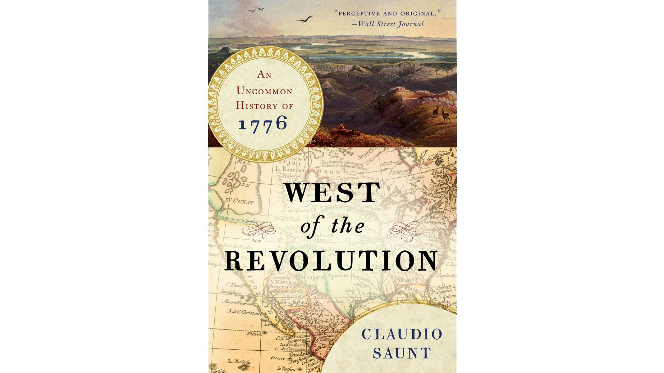 West of the Revolution - Museum of the American Revolution