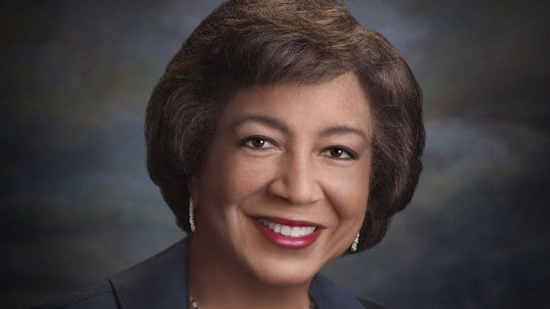 Remembering Dr. Edith P. Mitchell - Museum of the American Revolution