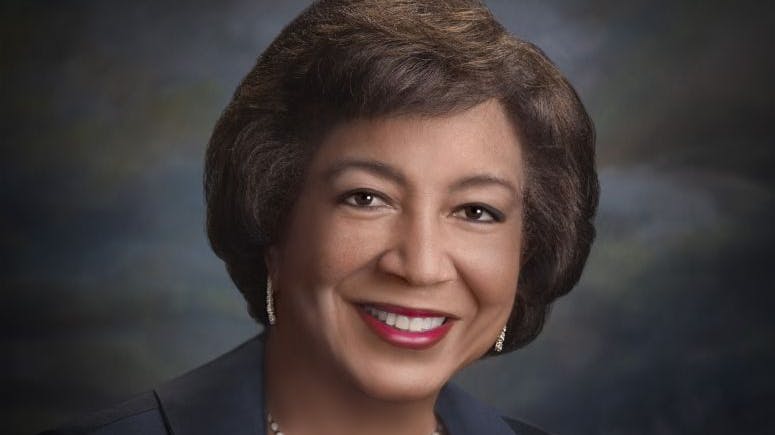 Remembering Dr. Edith P. Mitchell - Museum of the American Revolution