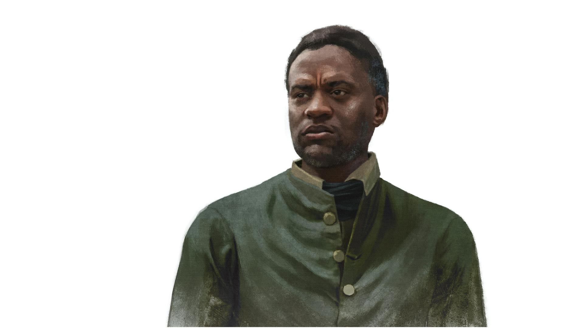 Finding Freedom: Primary Sources for Jack - Museum of the American ...