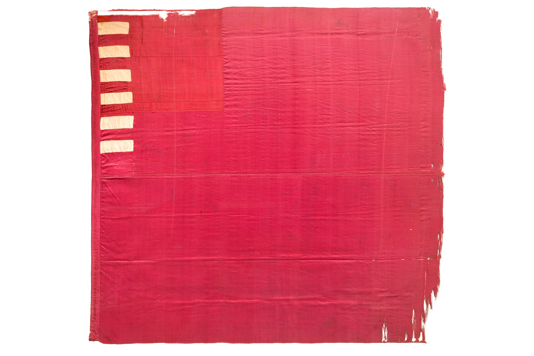 Banners of Liberty: An Exhibition of Original Revolutionary War Flags ...