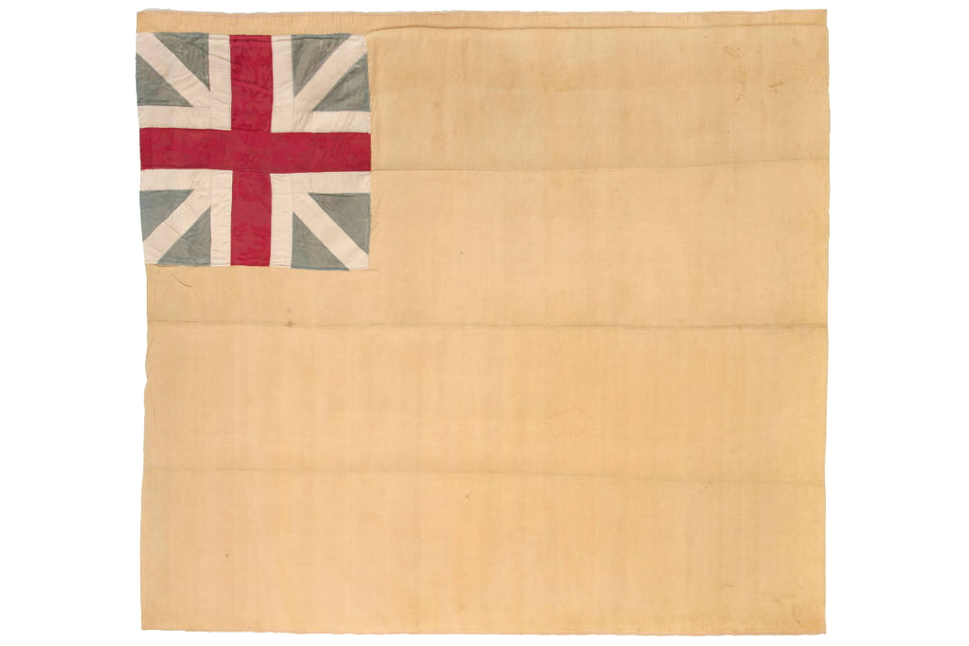 Banners of Liberty: An Exhibition of Original Revolutionary War Flags ...
