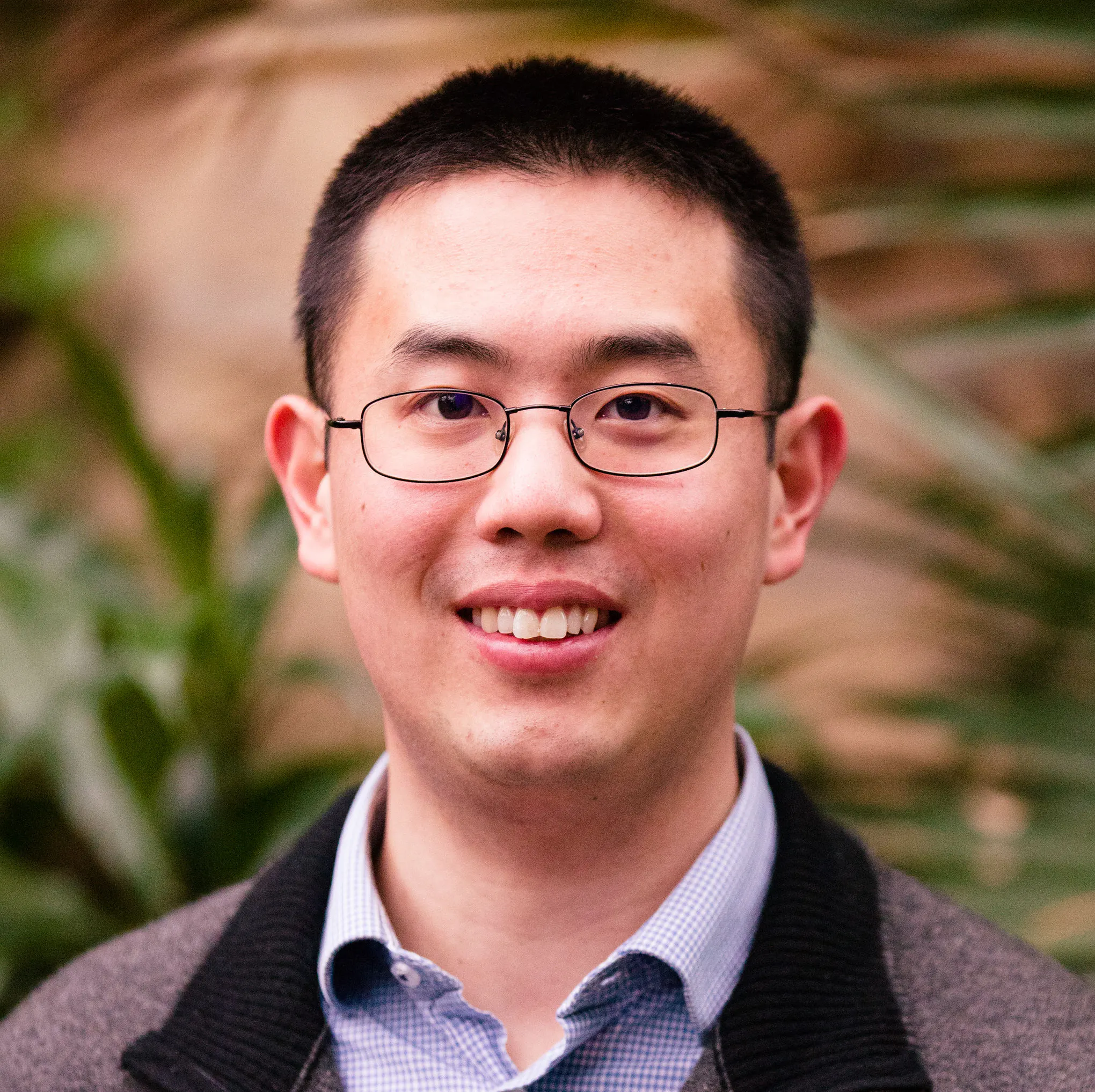 Meet the Revolution: Daniel Sieh - Museum of the American Revolution