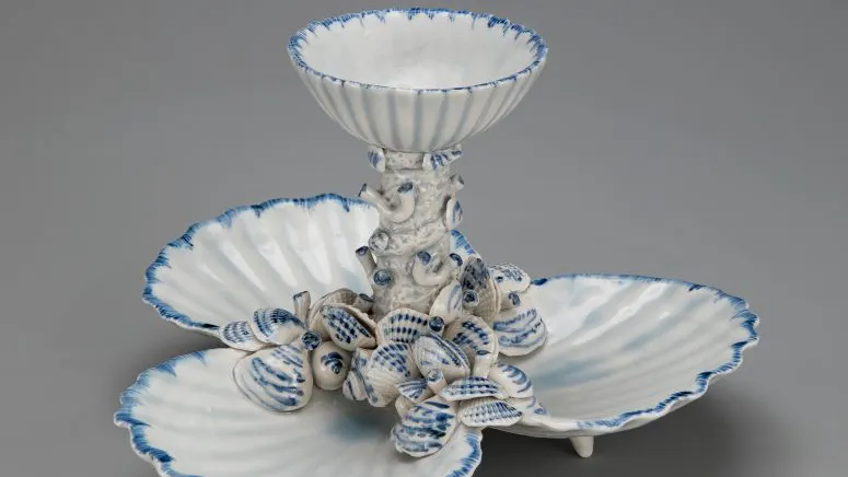 Master Ceramicist Michelle Erickson Recreates Revolutionary-Era ...