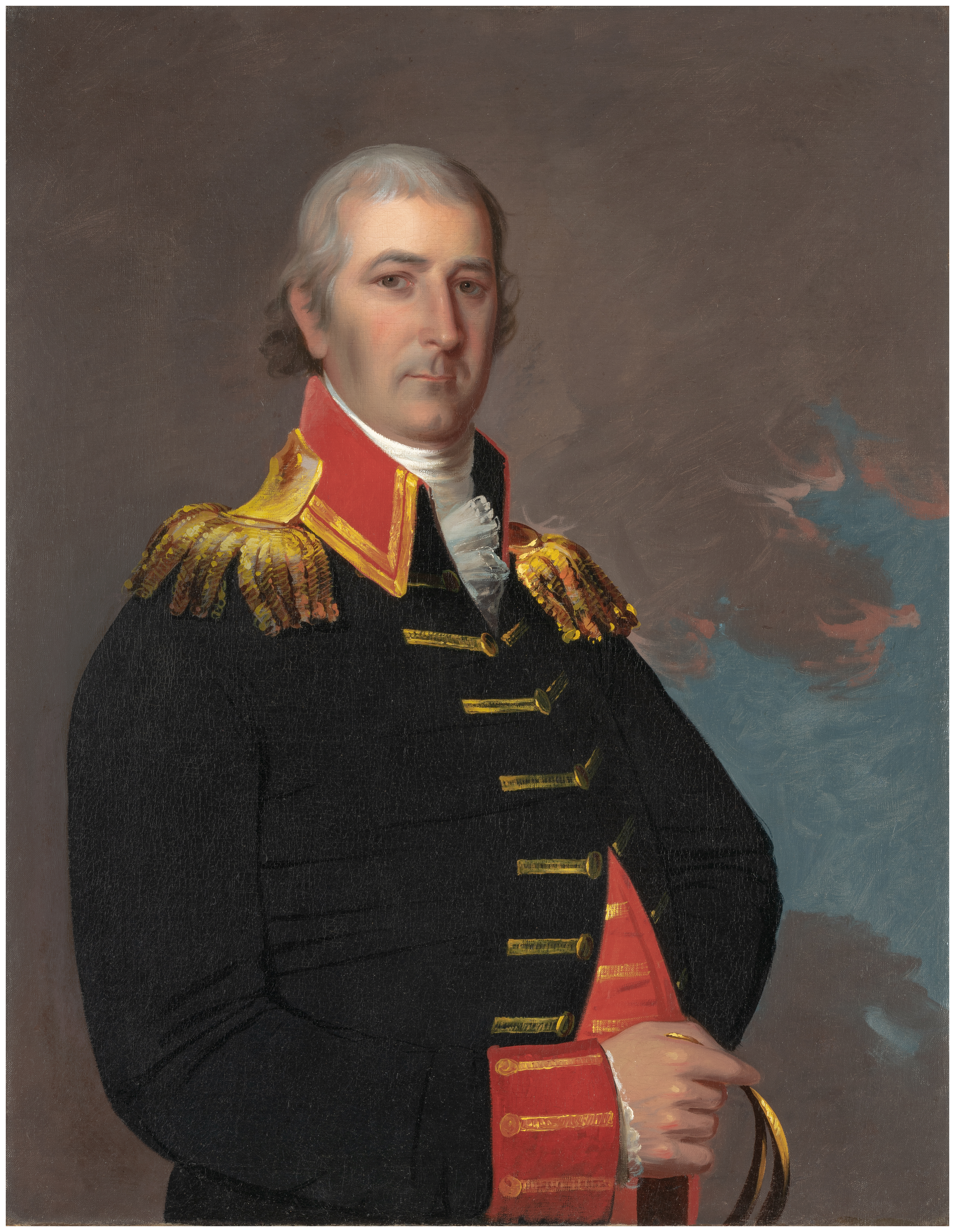 Timeline of the American Revolution