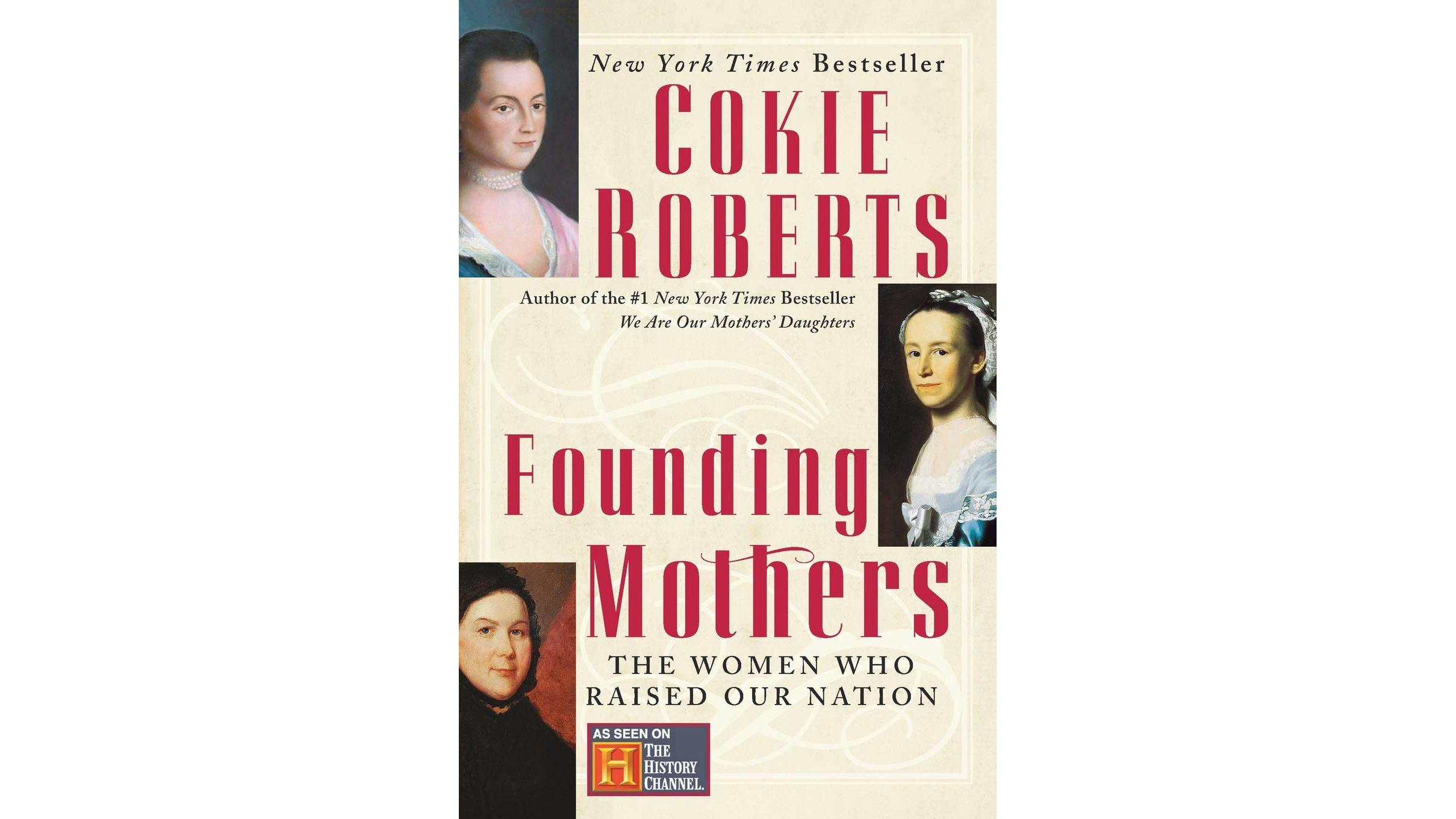 Founding Mothers - Museum of the American Revolution