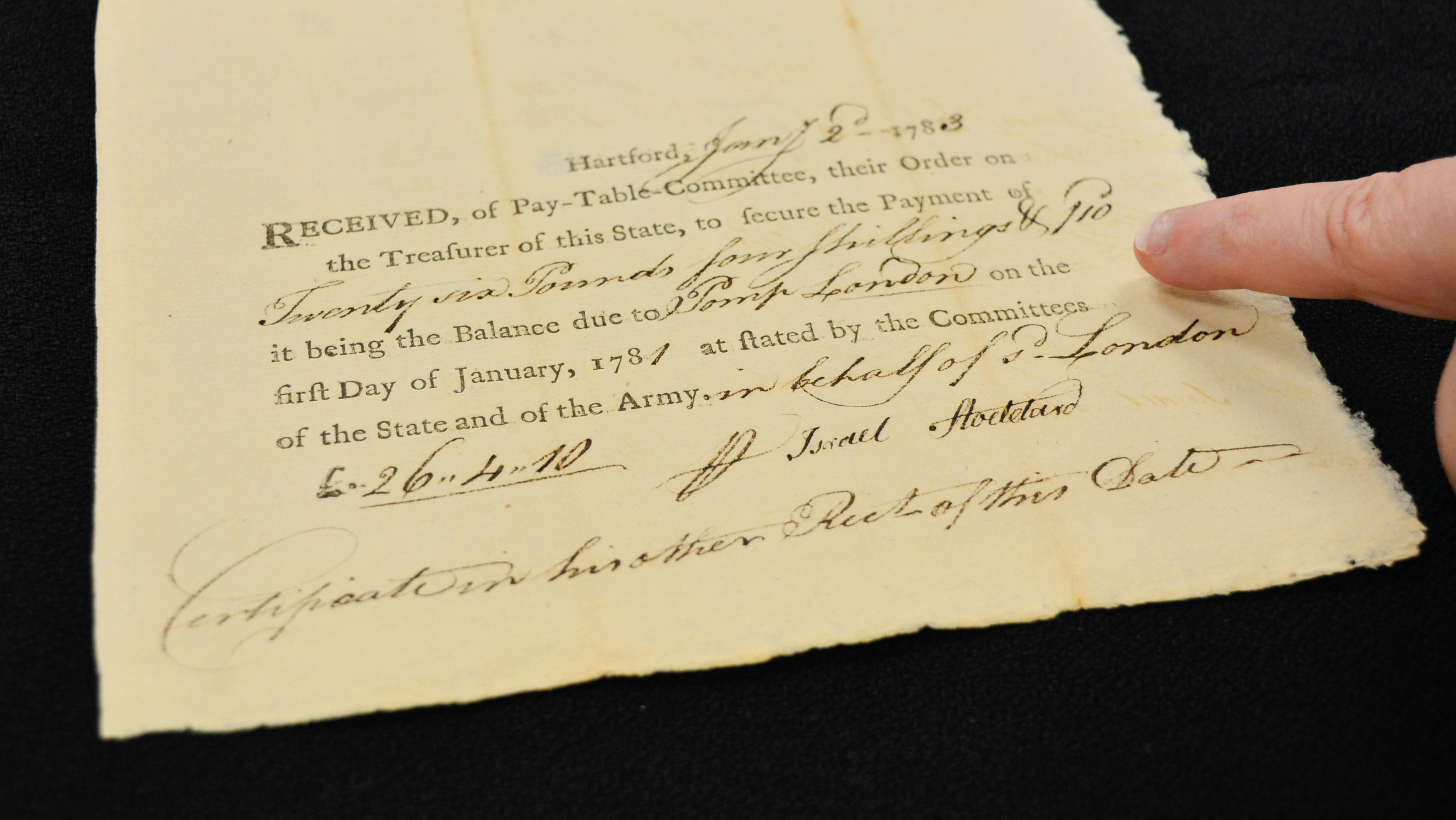 Museum Acquires Archive of Nearly 200 Rare Documents Related to ...