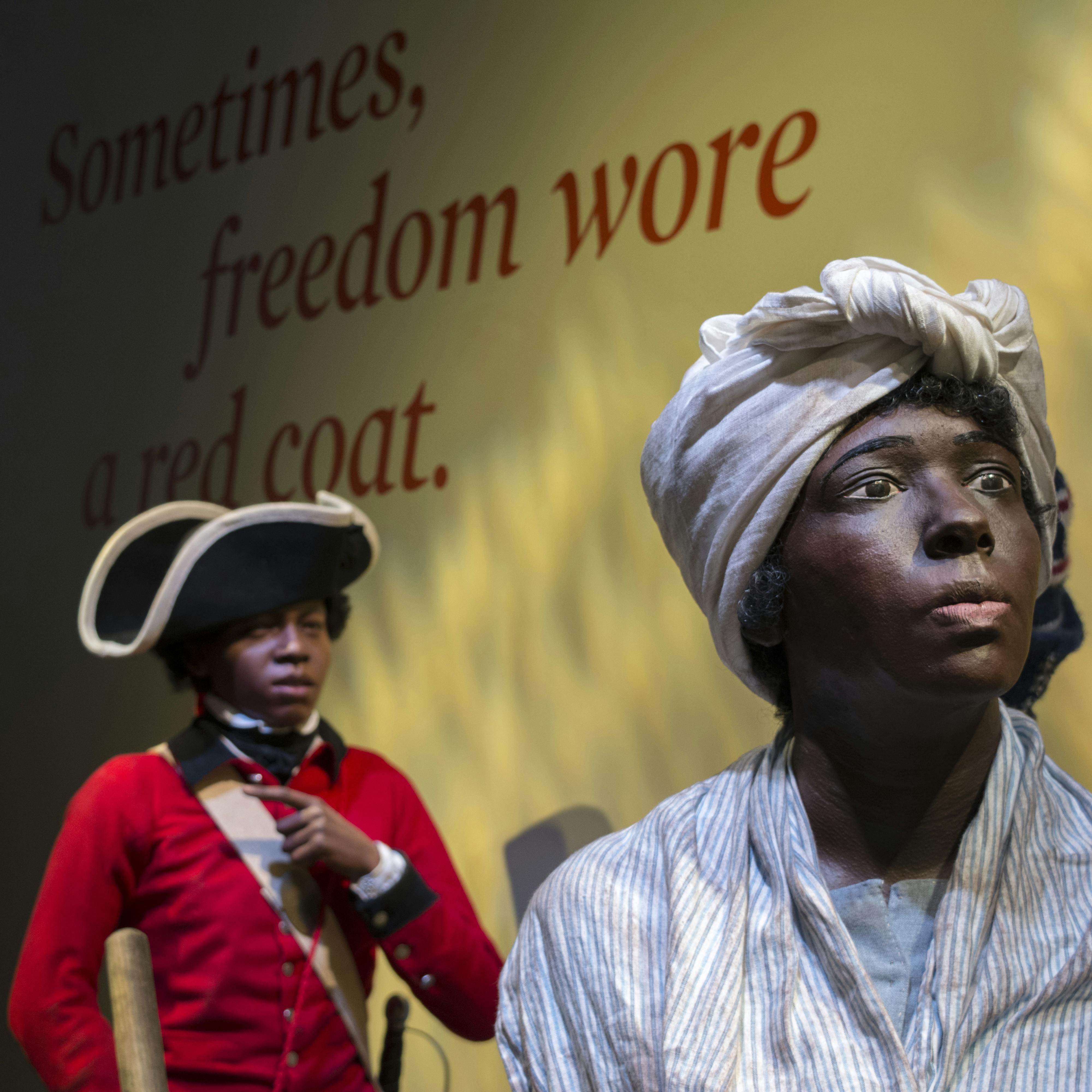 Mini Lesson Plans - Museum of the American Revolution