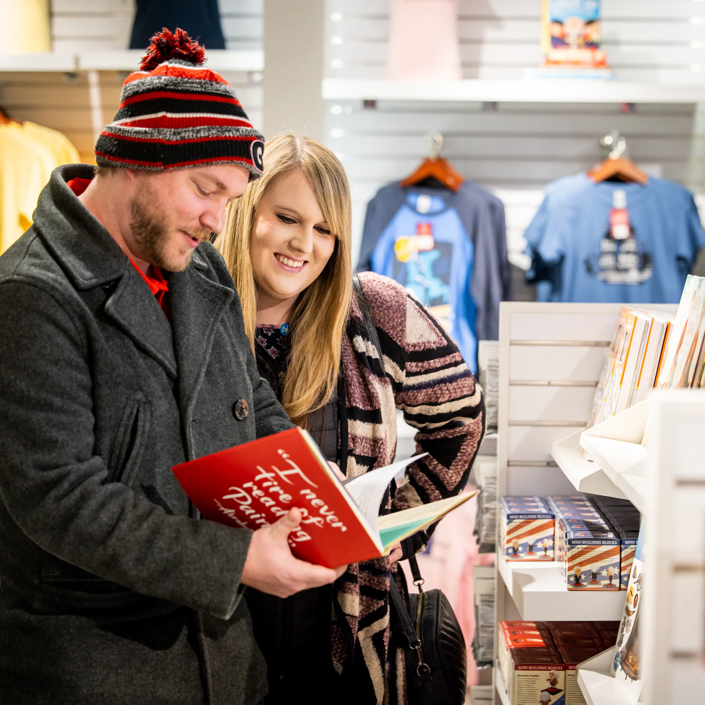 Give the Gift of the Revolution! Holiday Gift Ideas from the Museum ...