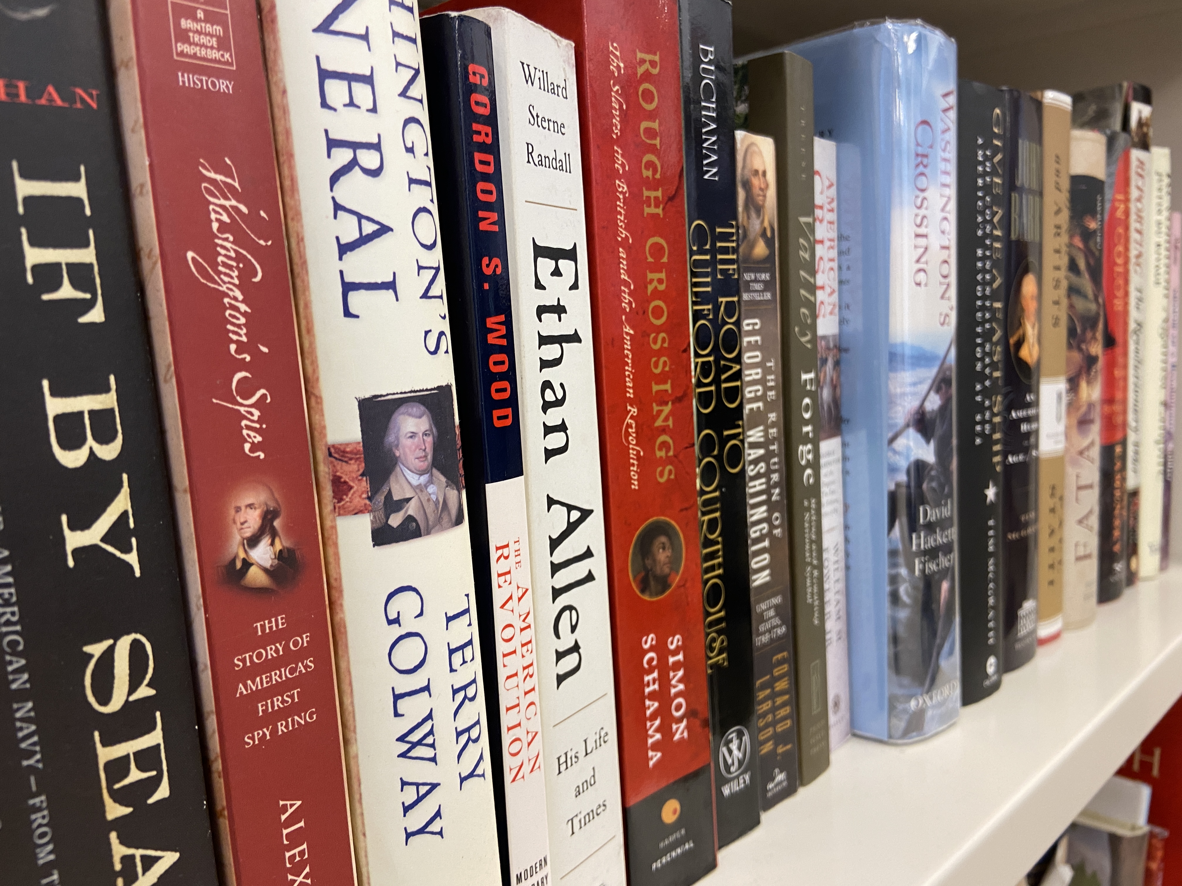 Digital Resources | Museum of the American Revolution - Museum of the ...